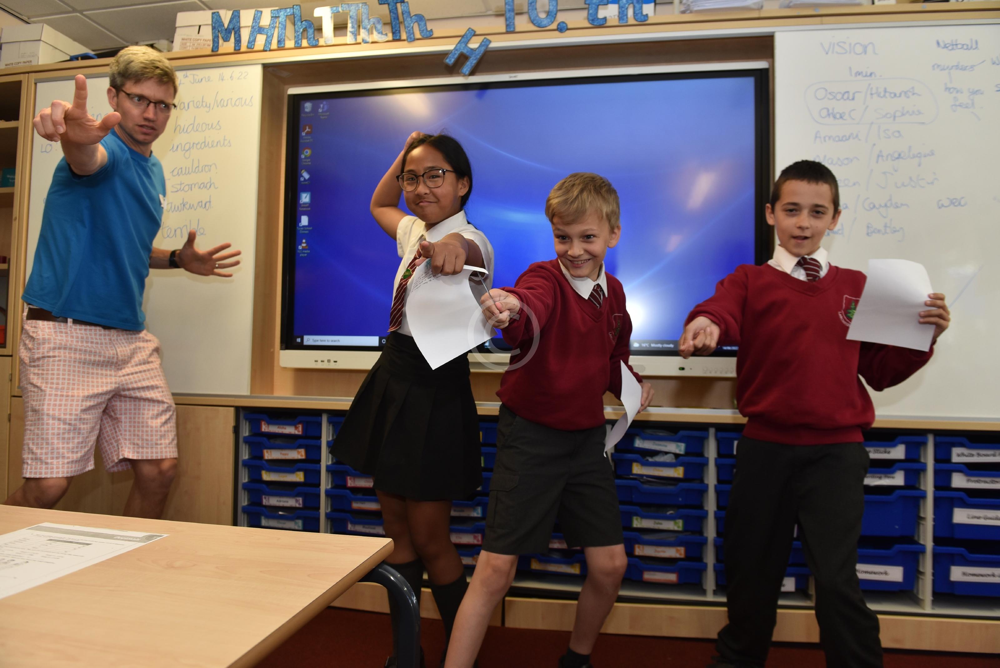 MAIDENHEAD 134616 - Photo 2 of 15 - Baylis Media Photos