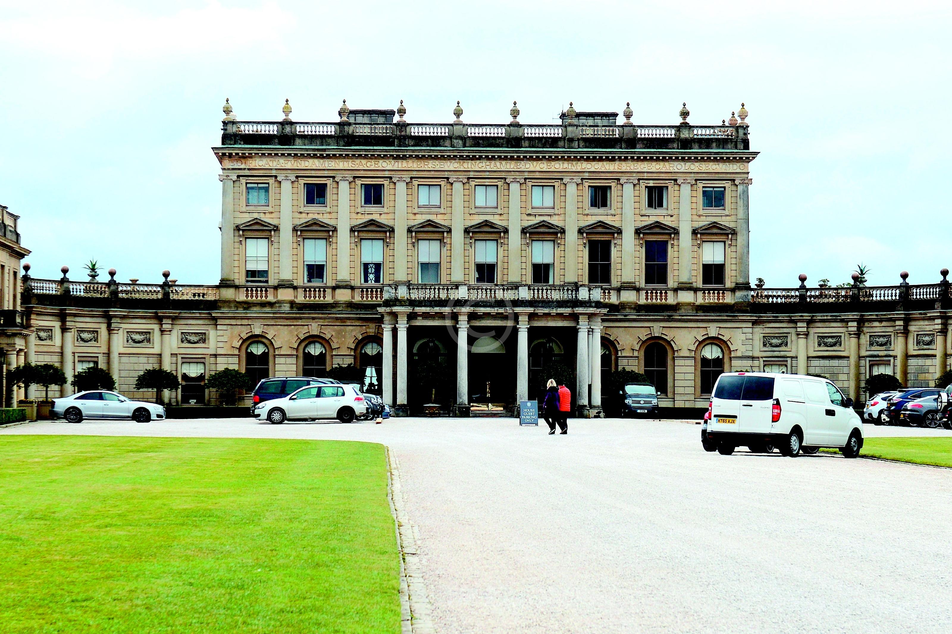 MAIDENHEAD 125148 - Photo 1 of 1 - Baylis Media Photos