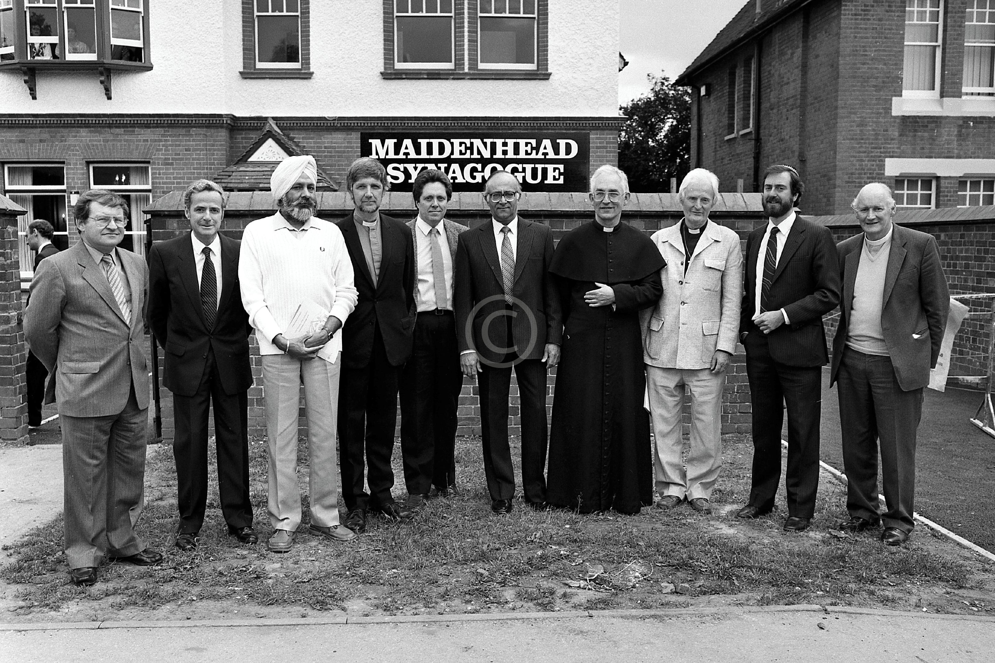 RW 134617 - Photo 2 of 9 - Baylis Media Photos