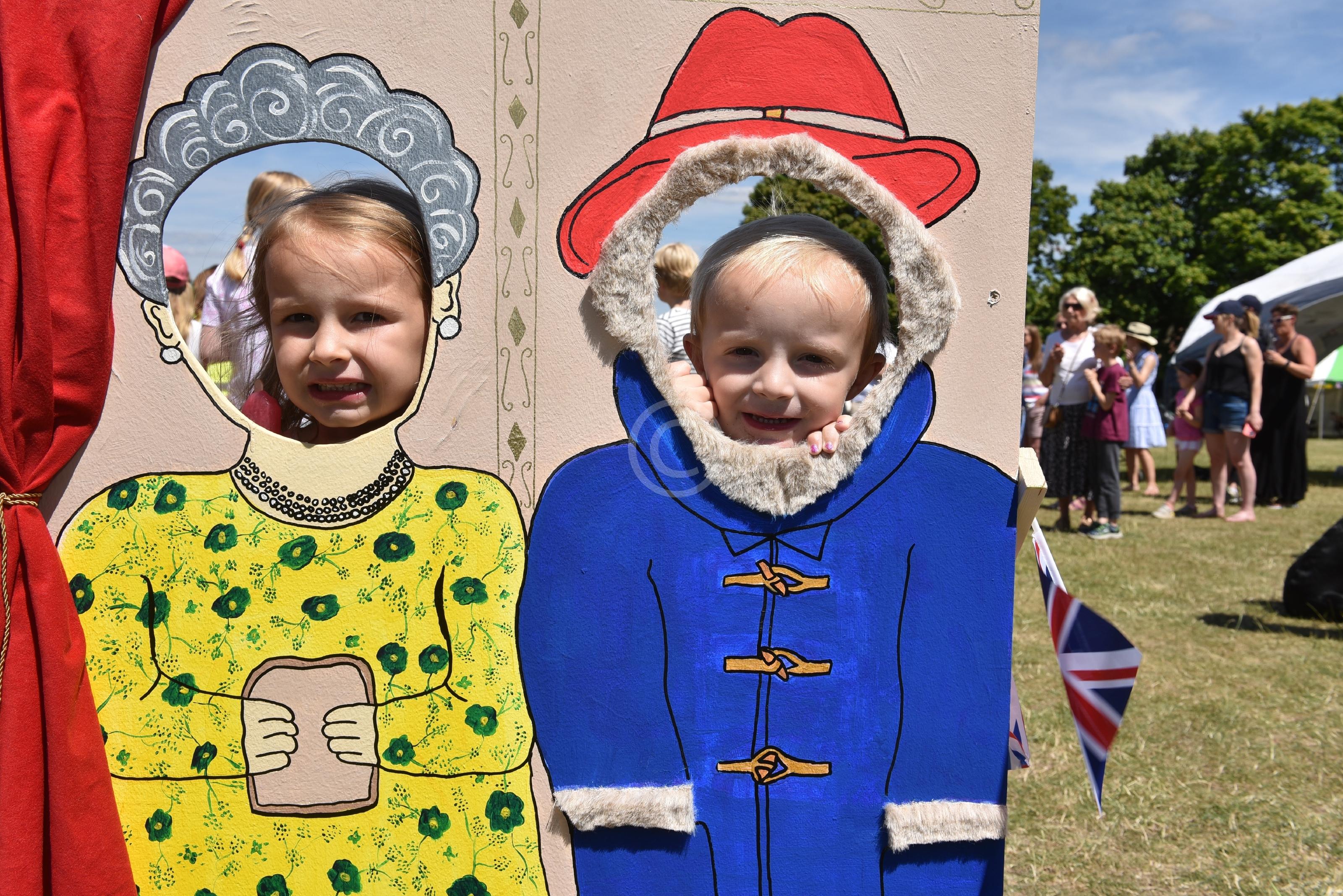 COOKHAM DEAN 134683 - Photo 1 of 14 - Baylis Media Photos