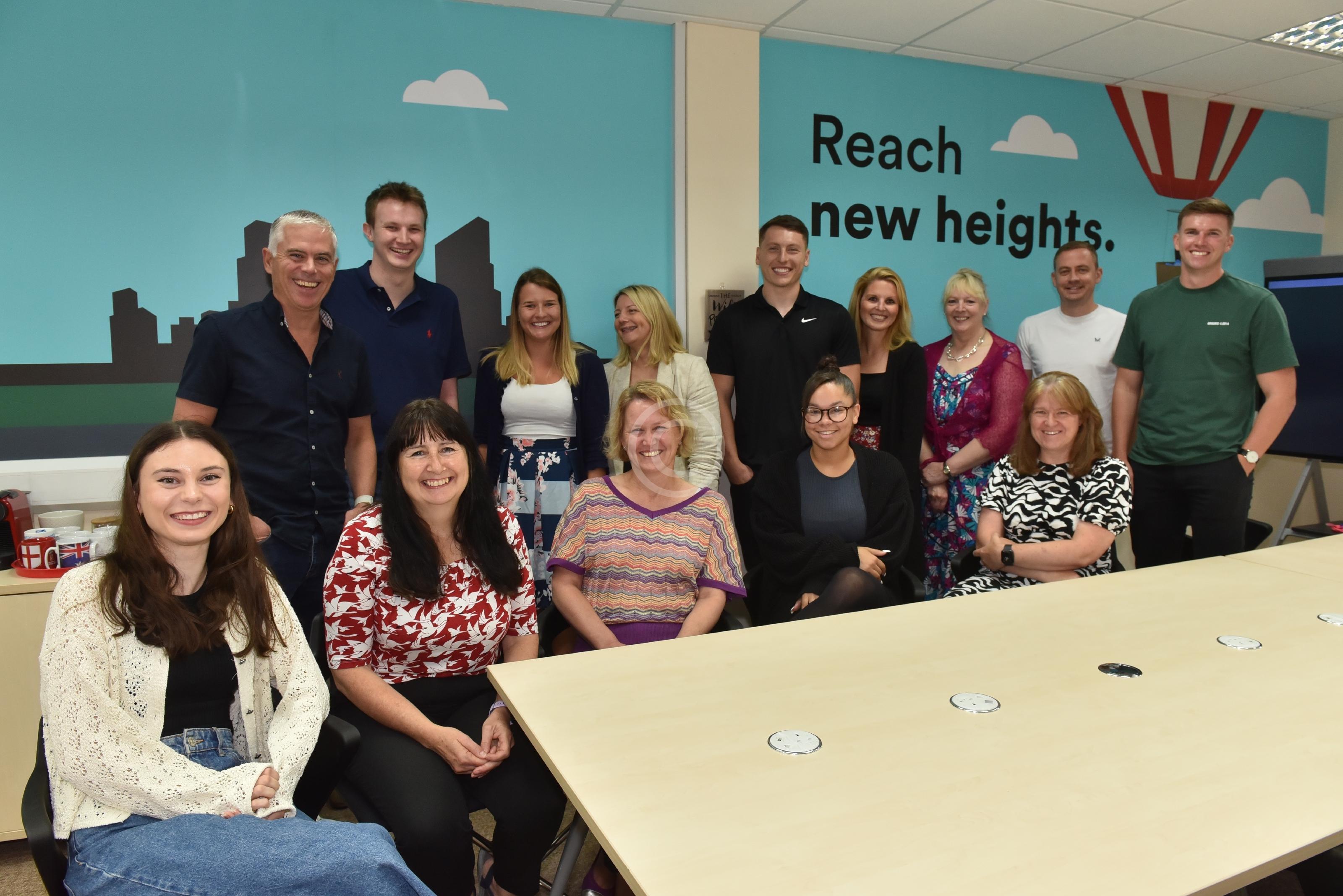 MAIDENHEAD - Photo 1 of 12 - Baylis Media Photos