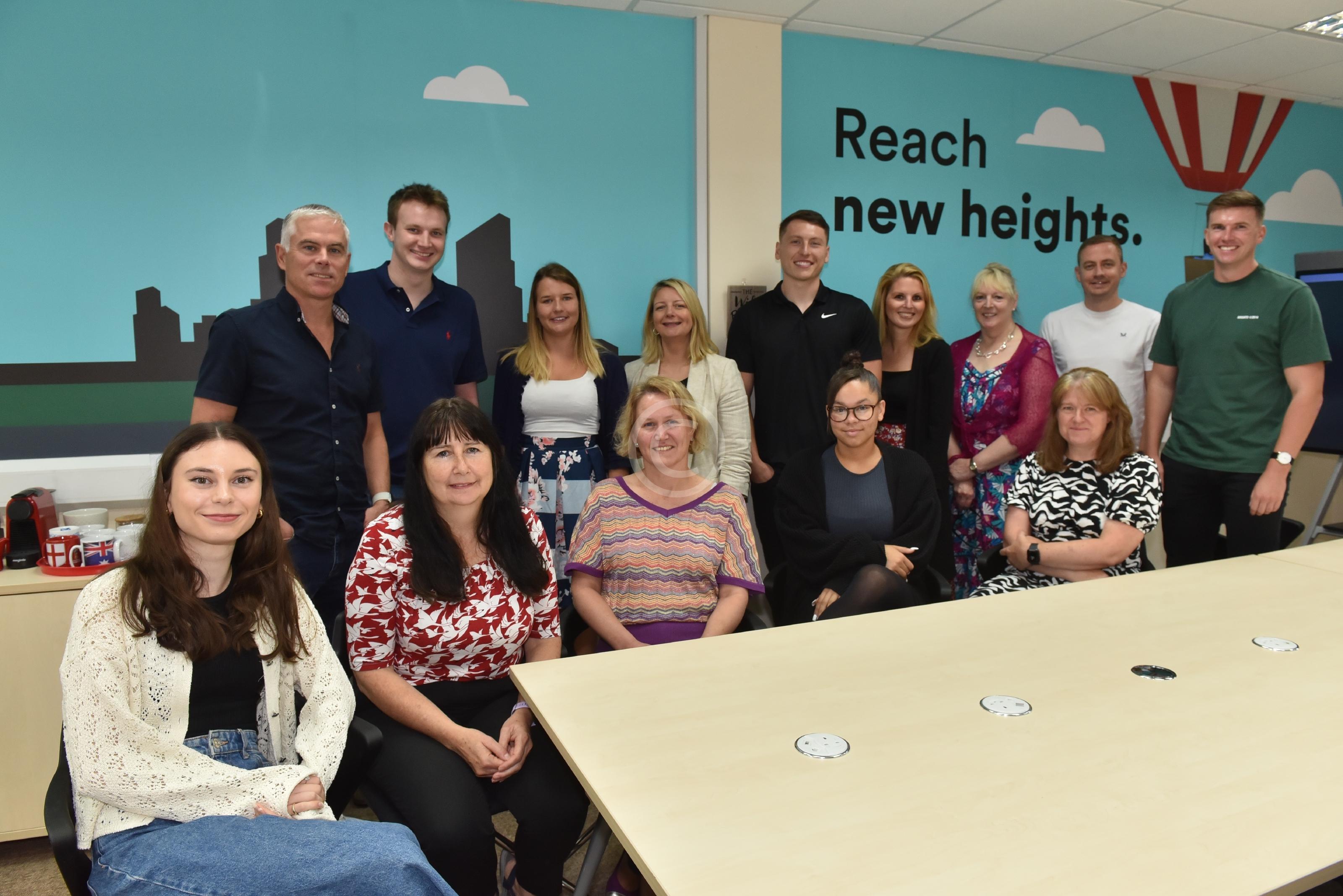 MAIDENHEAD 134747 - Photo 3 of 10 - Baylis Media Photos