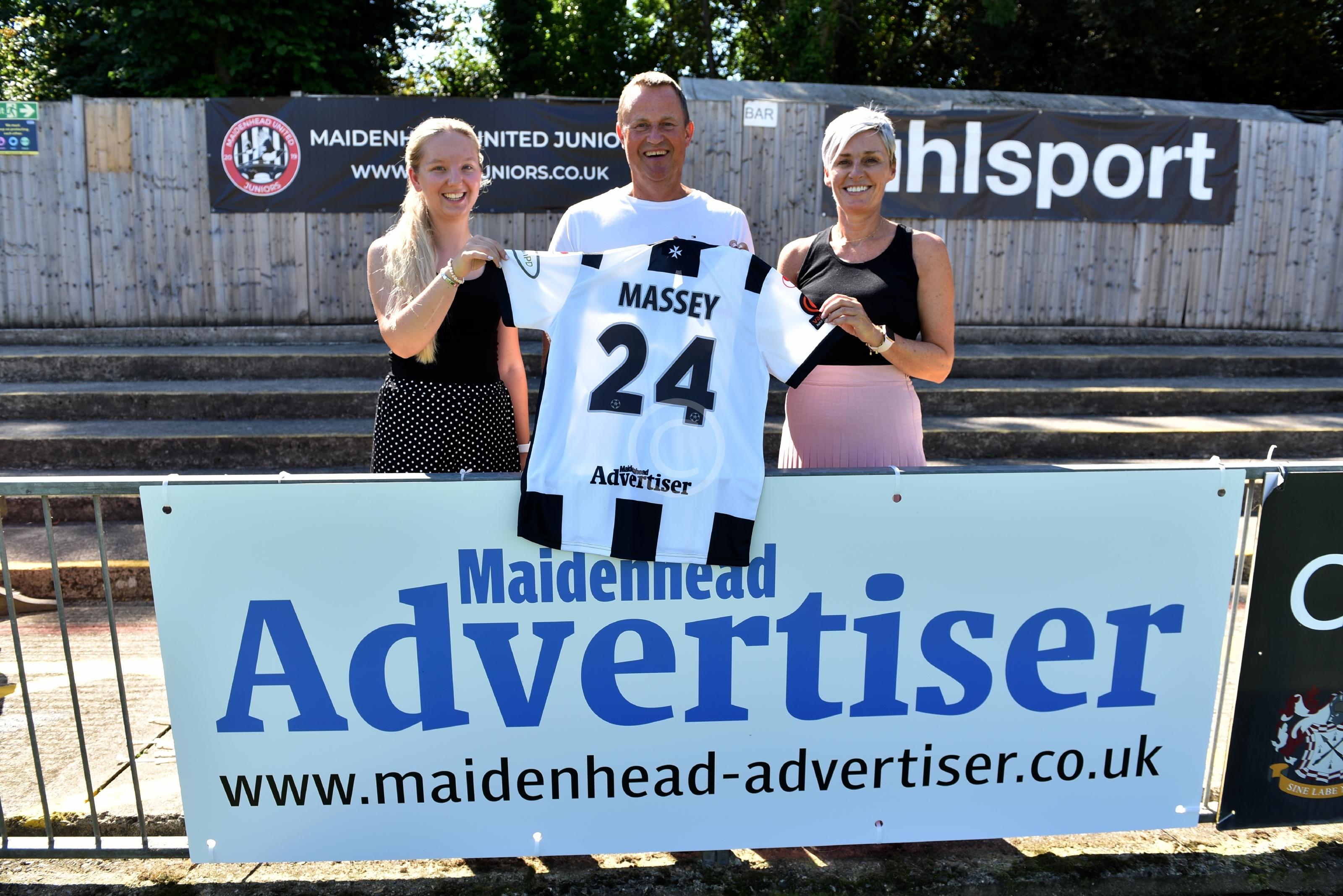 MAIDENHEAD 134768 - Photo 2 of 3 - Baylis Media Photos