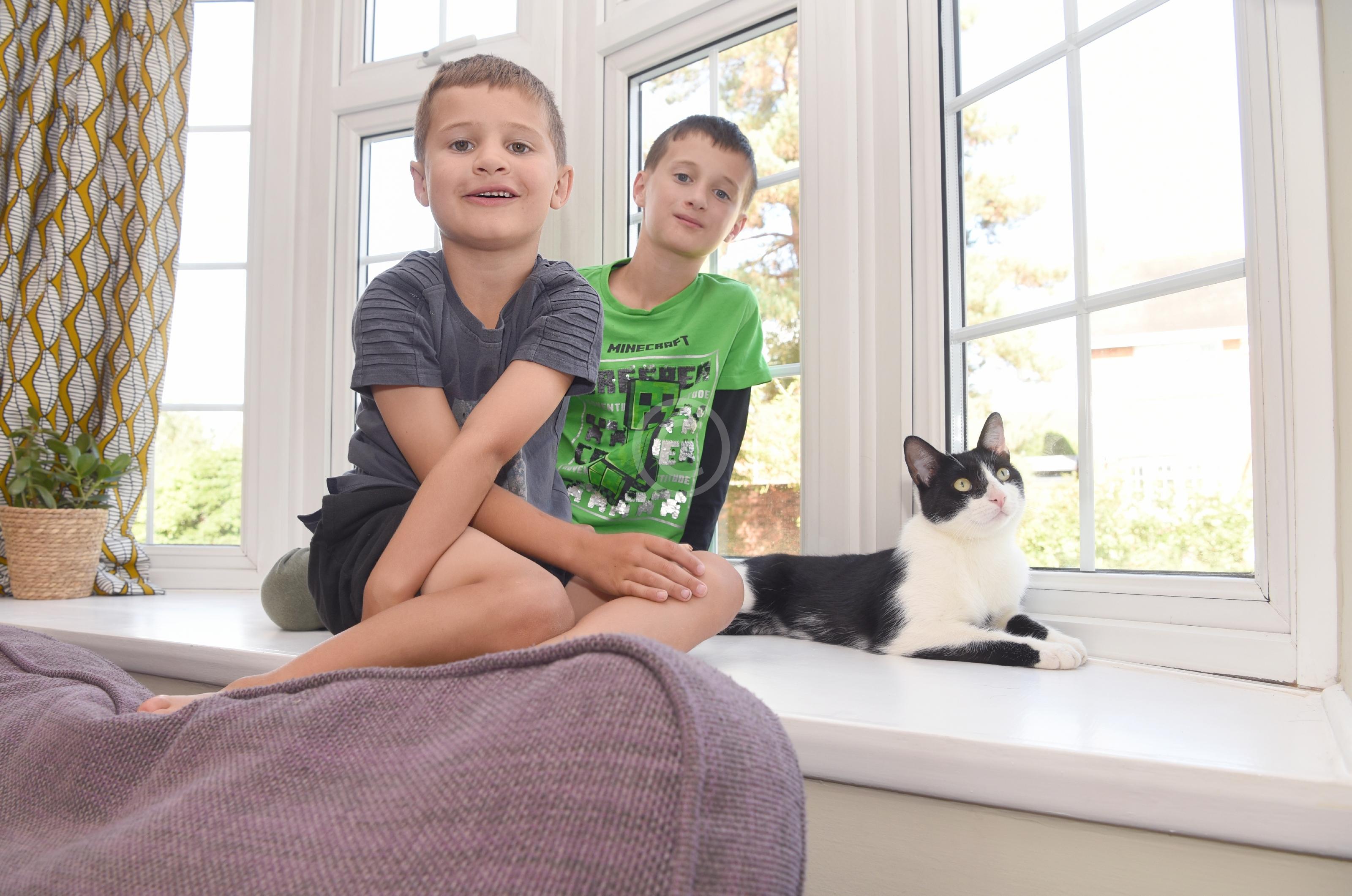 HOLYPORT 134823 - Photo 2 of 7 - Baylis Media Photos