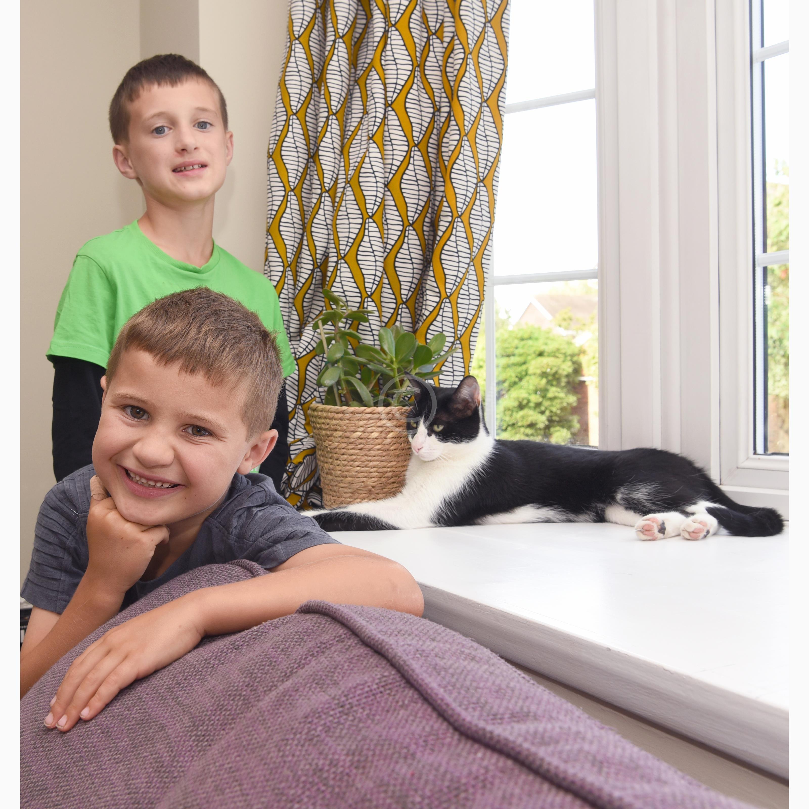 HOLYPORT 134823 - Photo 1 of 7 - Baylis Media Photos