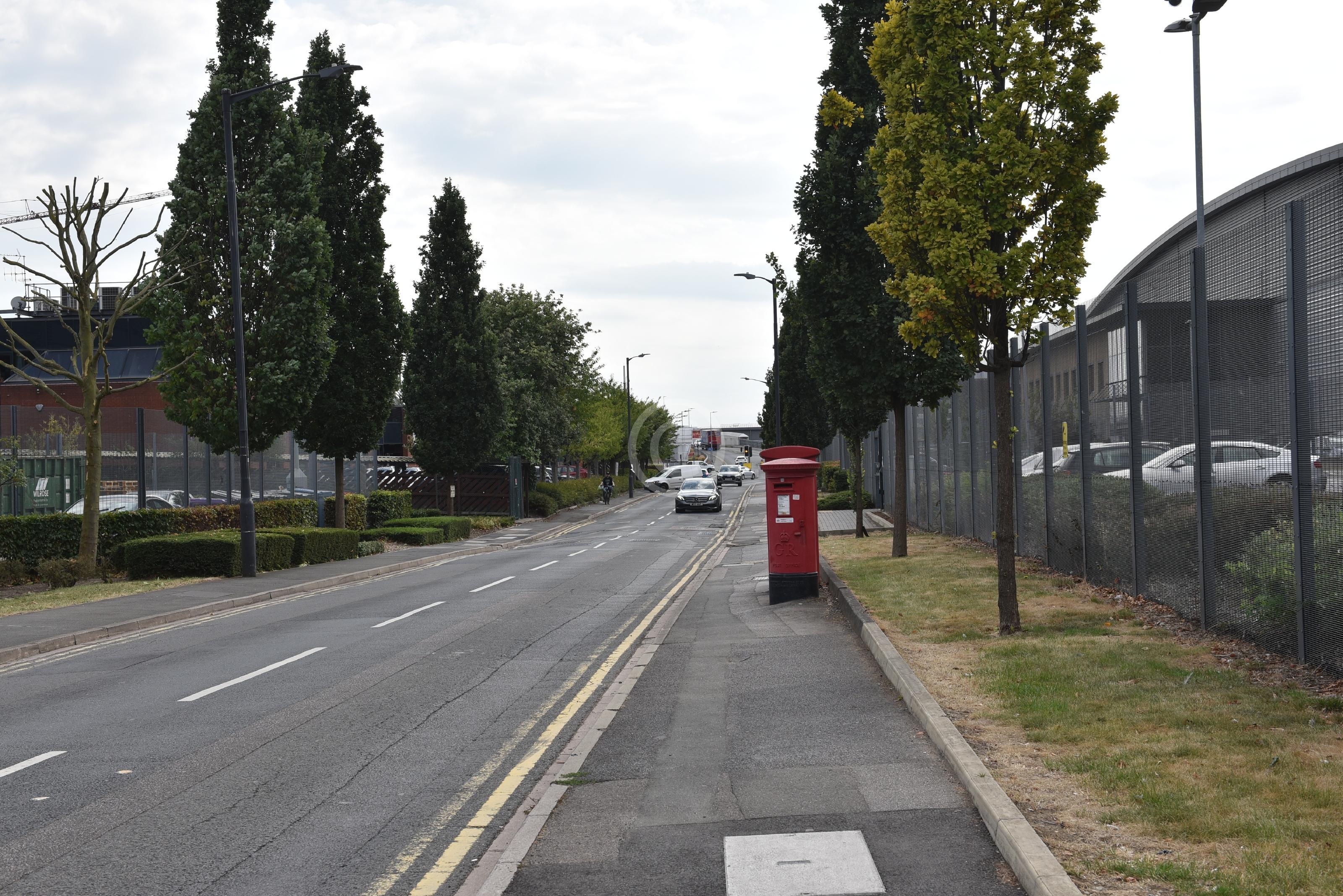 SLOUGH 134831 - Photo 2 of 12 - Baylis Media Photos