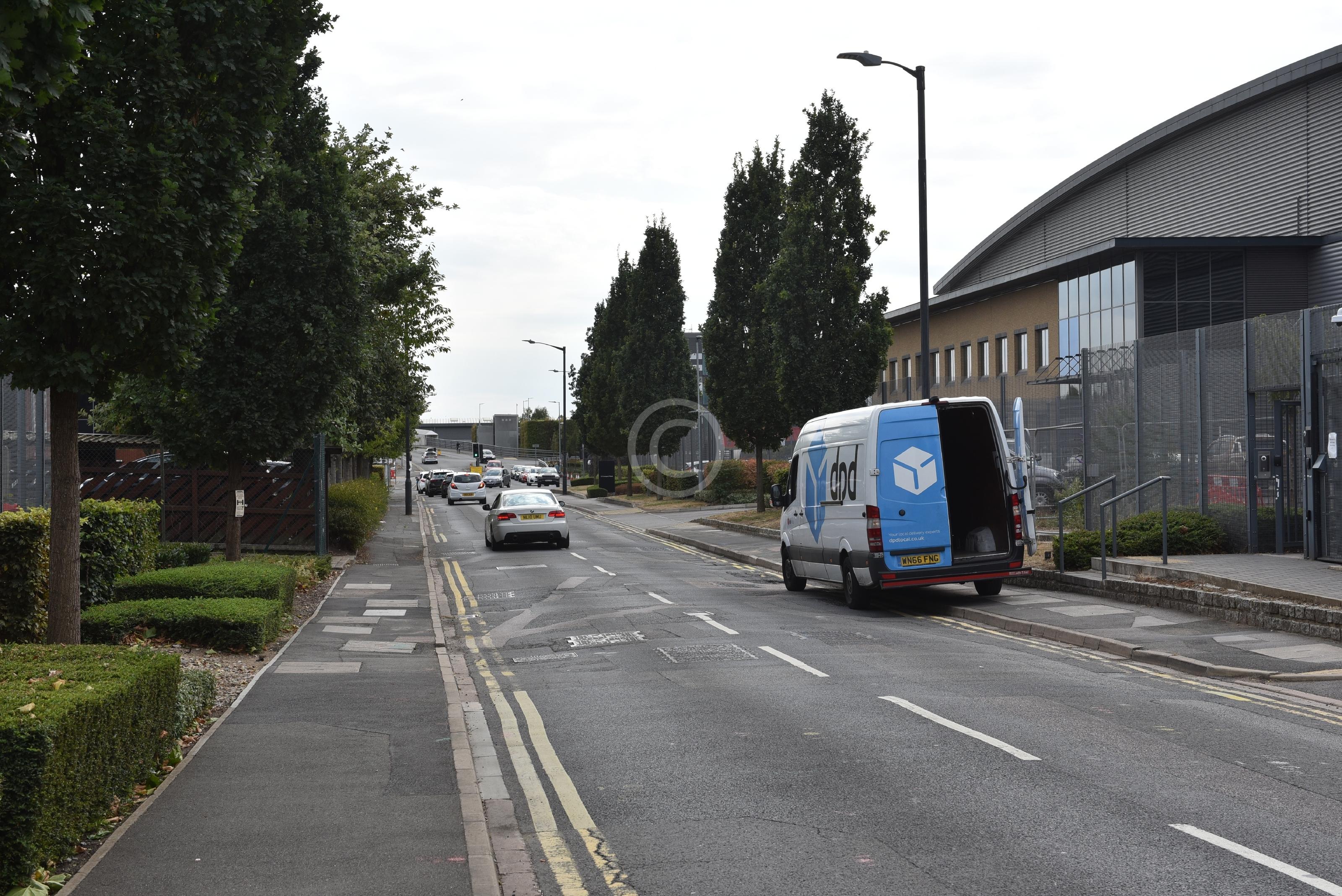 SLOUGH 134831 - Photo 2 of 12 - Baylis Media Photos