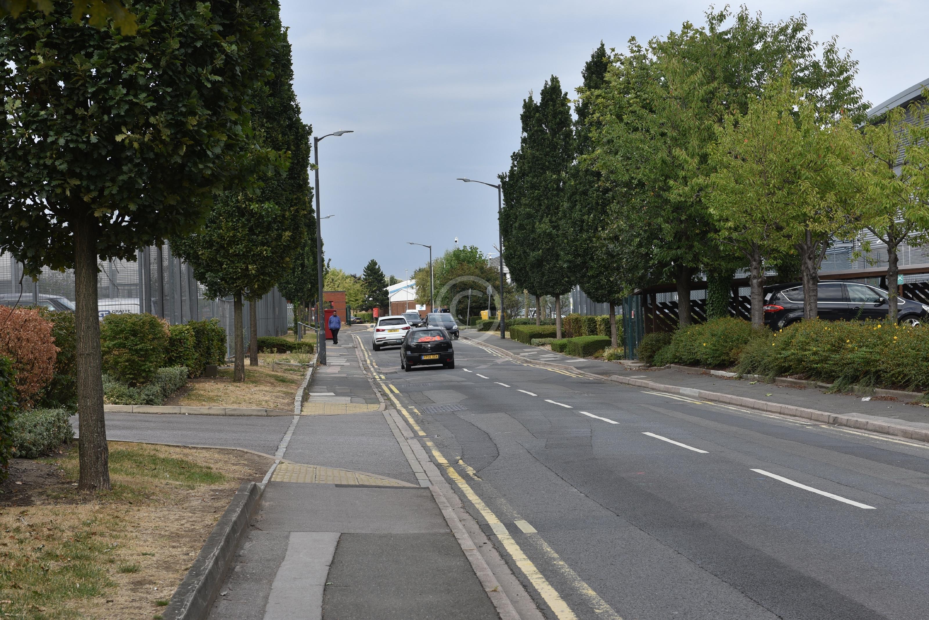 SLOUGH 134831 - Photo 1 of 12 - Baylis Media Photos