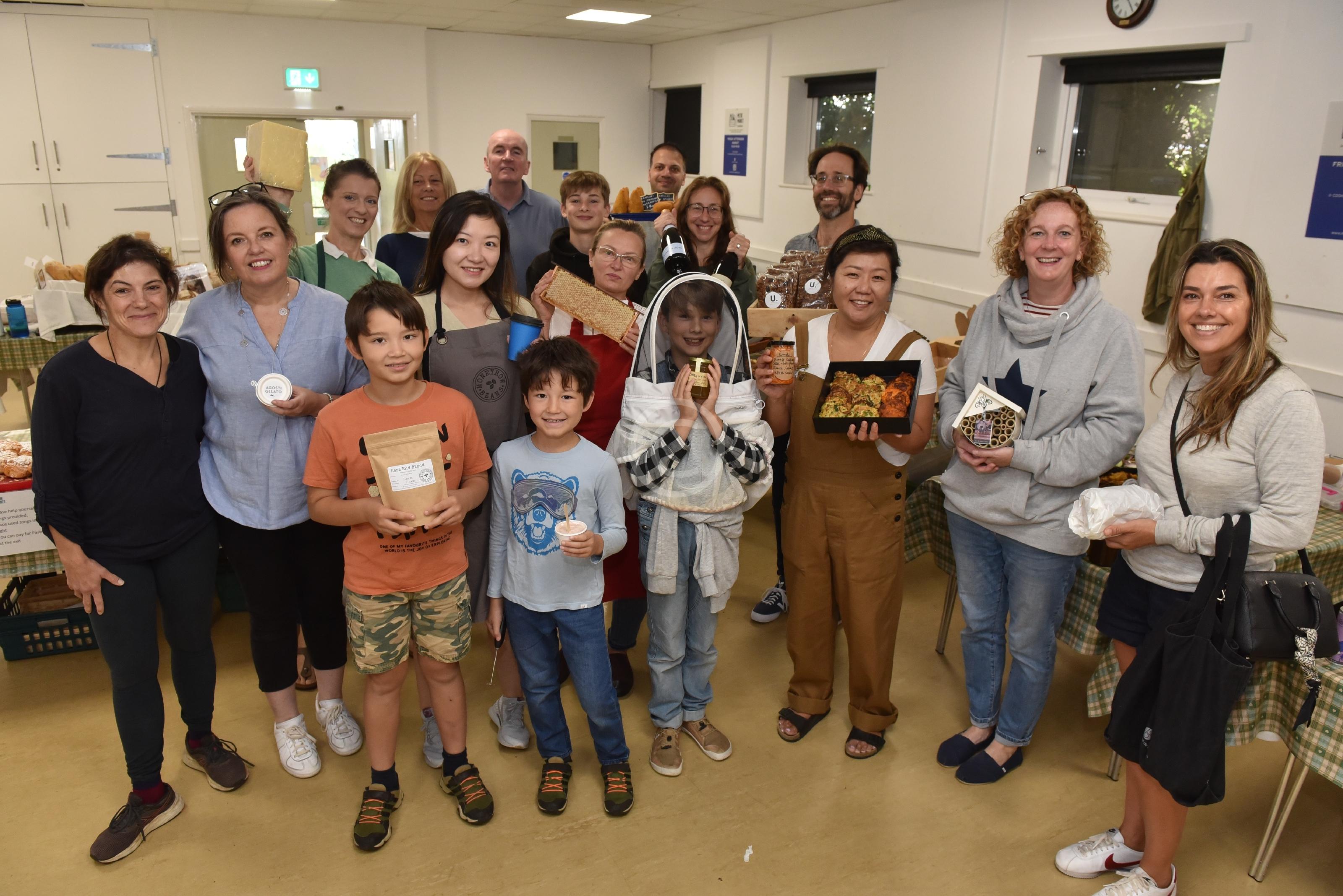 COOKHAM DEAN 134832 - Photo 1 of 9 - Baylis Media Photos