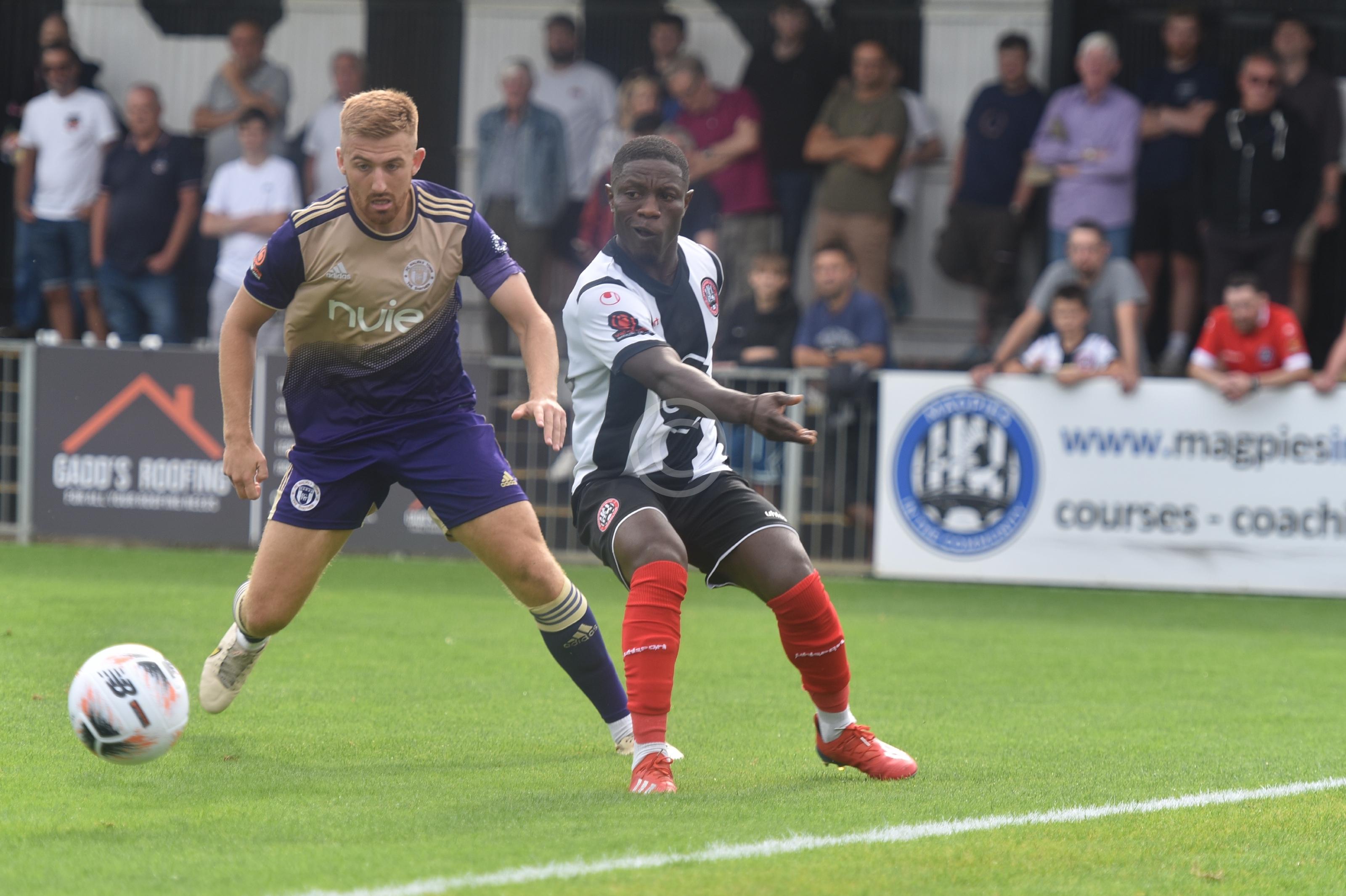 FOOTBALL 134840 - Photo 1 of 20 - Baylis Media Photos