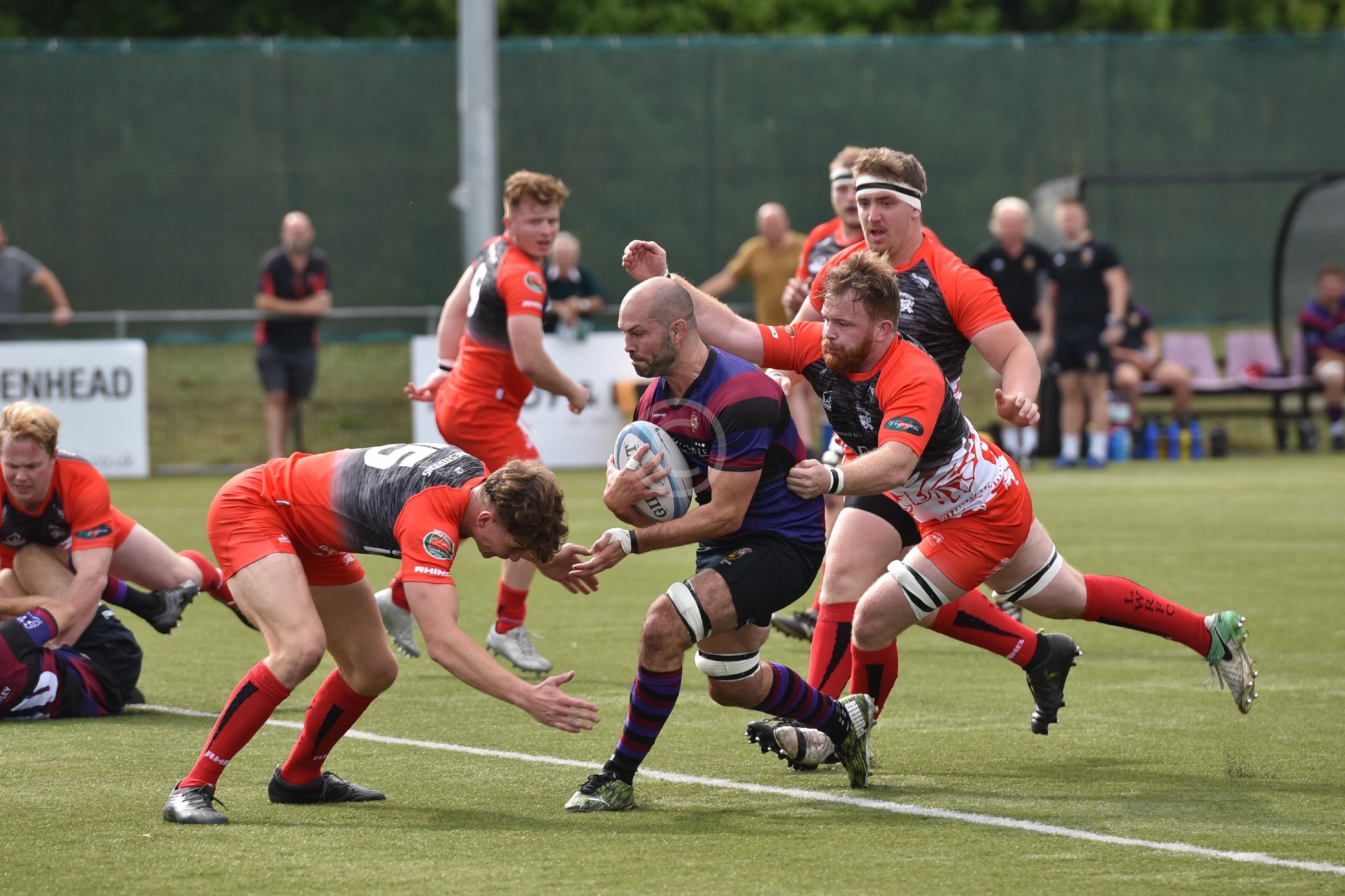 RUGBY 134839 - Photo 1 of 27 - Baylis Media Photos