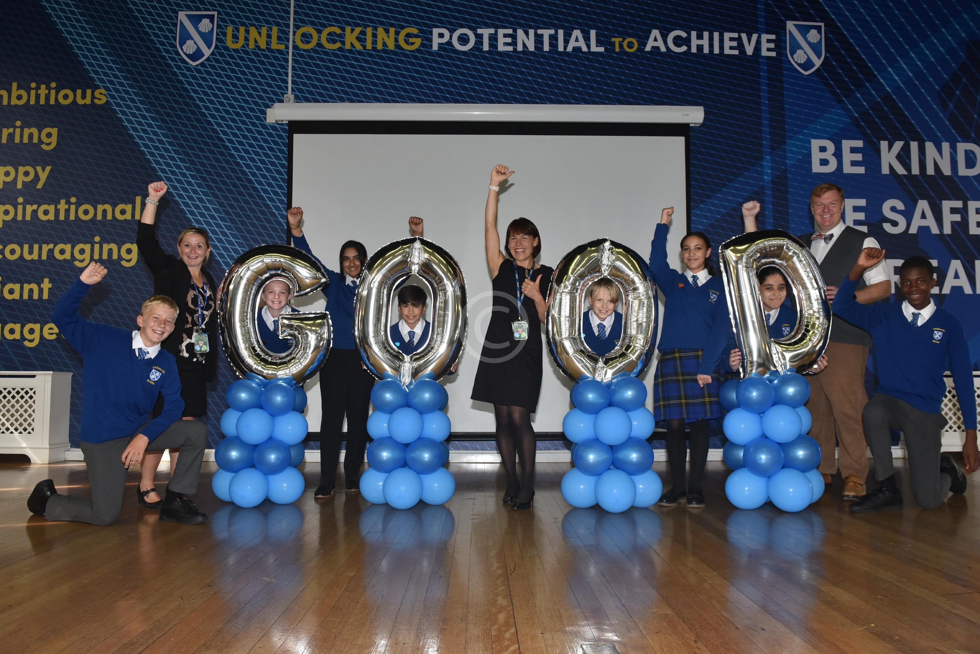 DEDWORTH 134842 - Photo 1 of 8 - Baylis Media Photos