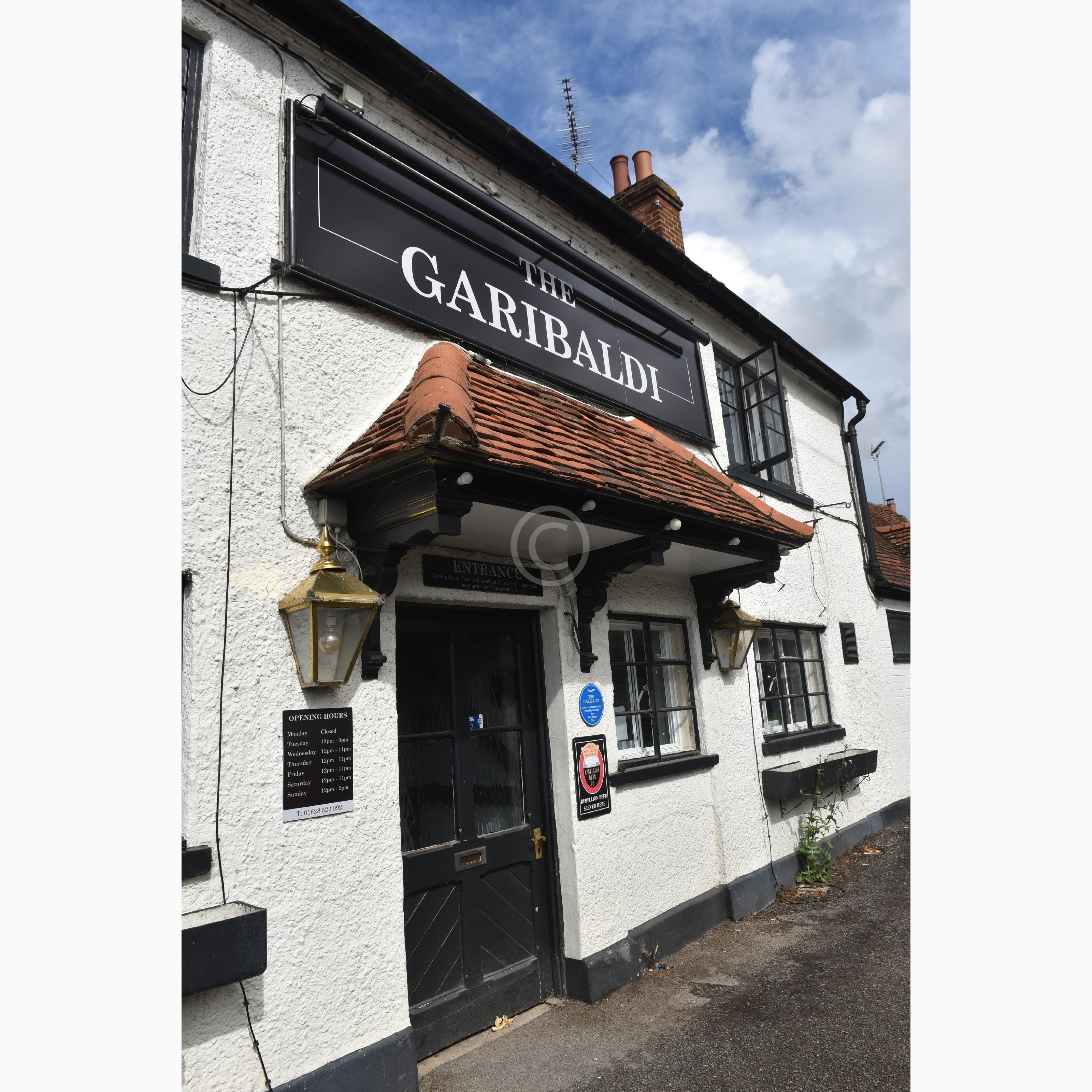 BOURNE END 134844 - Photo 1 of 17 - Baylis Media Photos