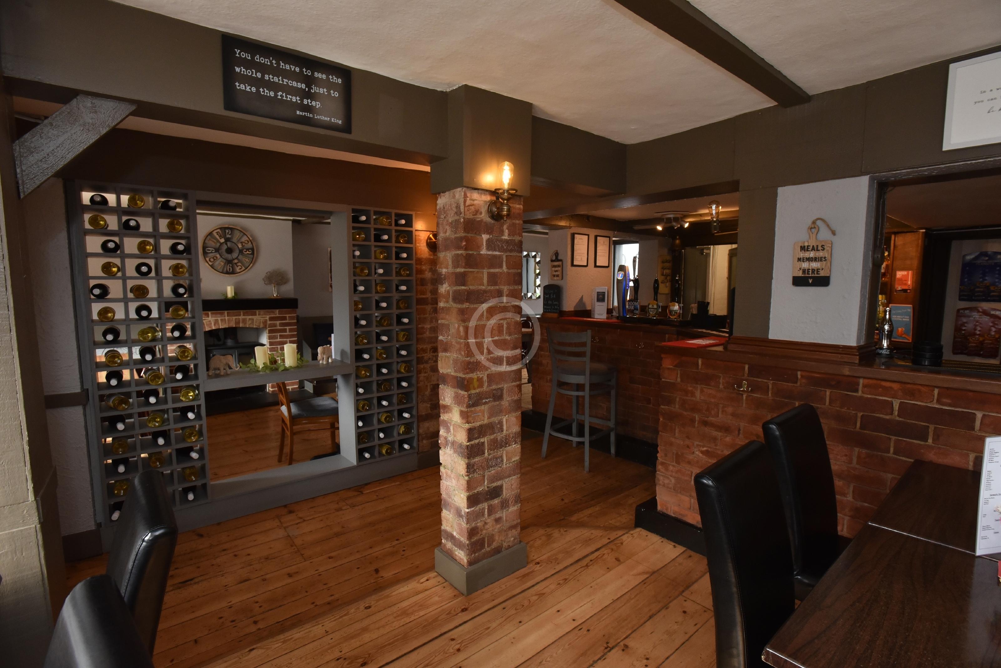 BOURNE END 134872 - Photo 1 of 14 - Baylis Media Photos