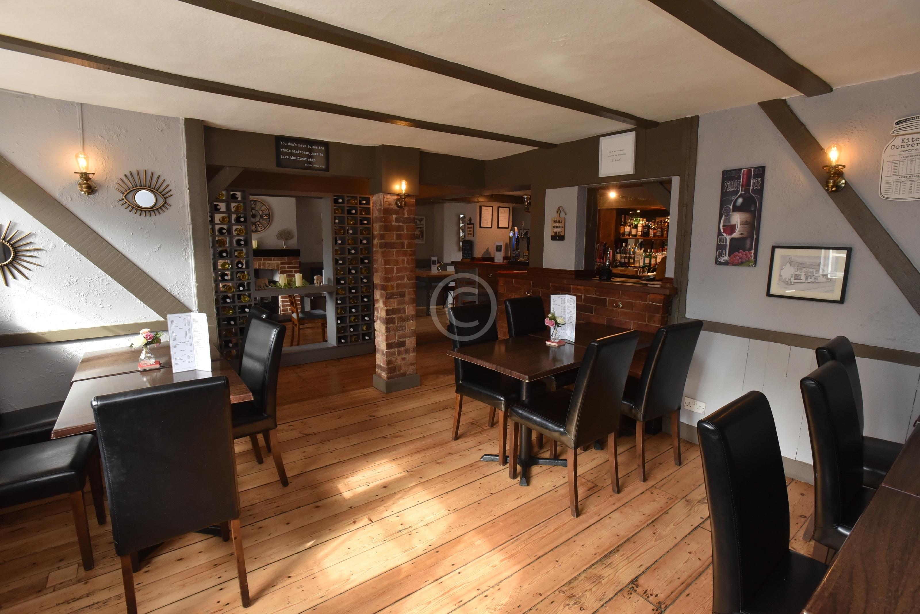 BOURNE END 134872 - Photo 1 of 14 - Baylis Media Photos