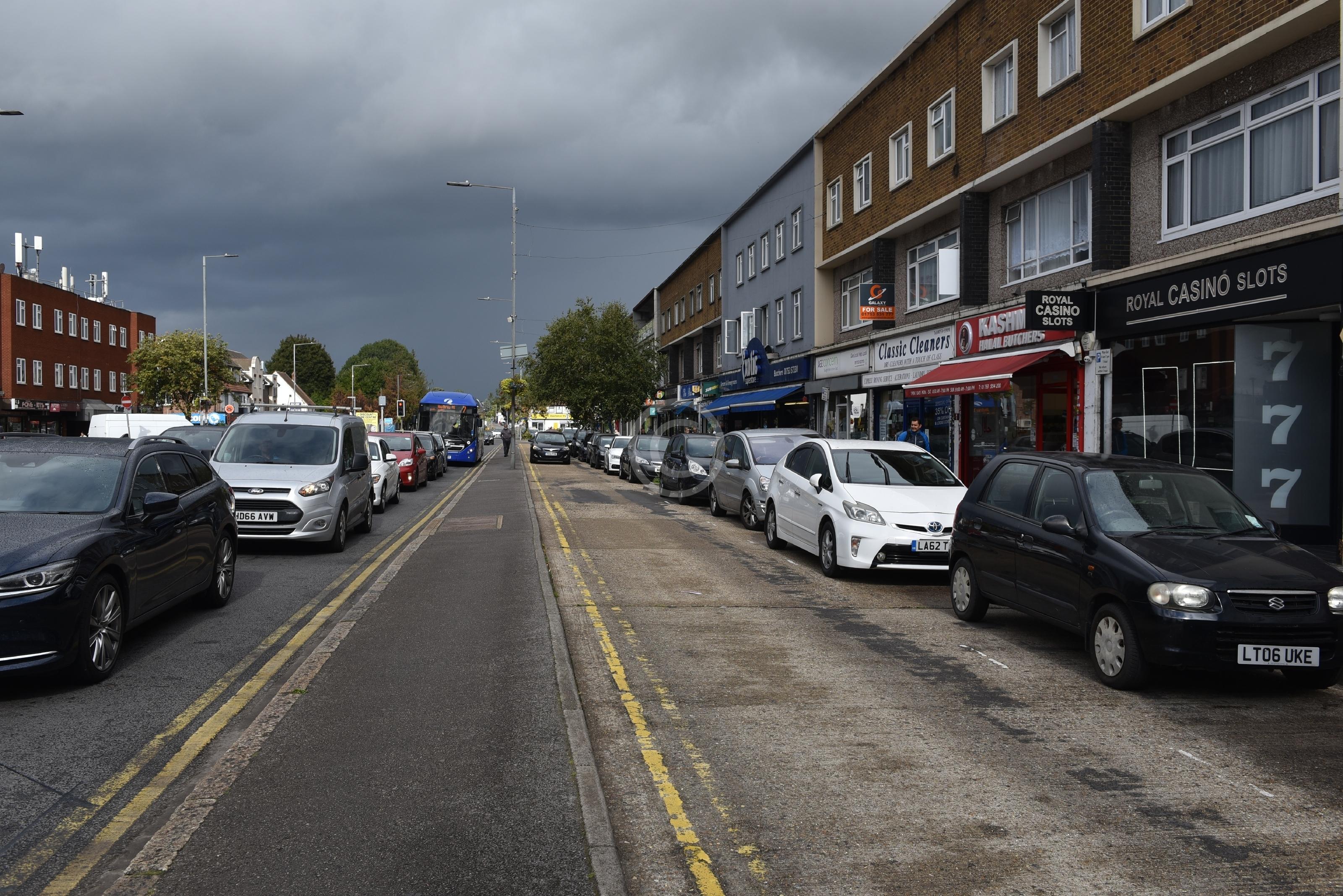 SLOUGH 134896 - Photo 1 of 16 - Baylis Media Photos