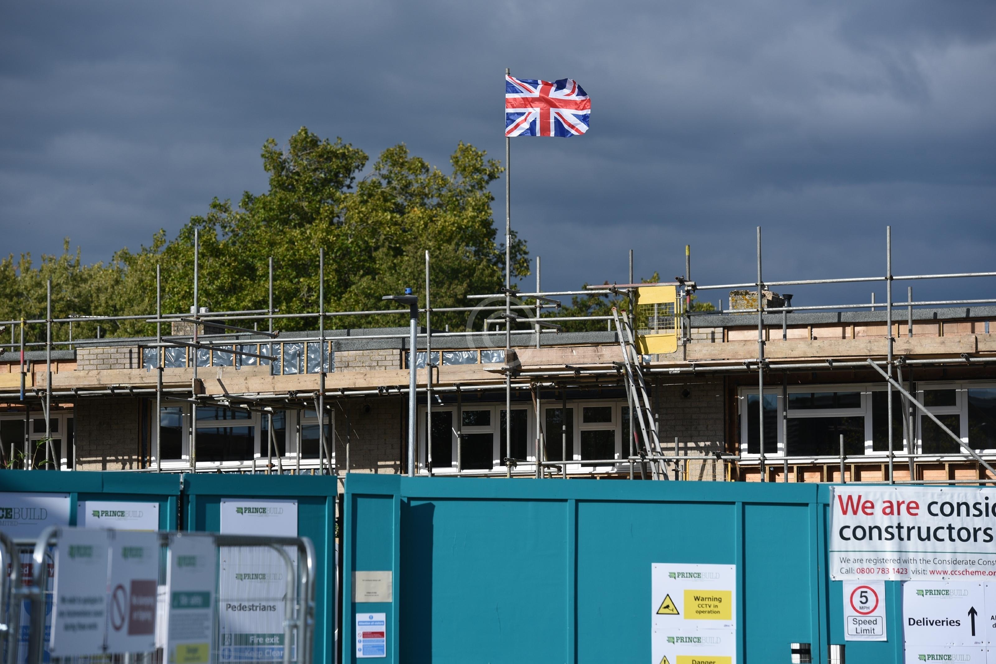 WINDSOR 134905 - Photo 1 of 15 - Baylis Media Photos