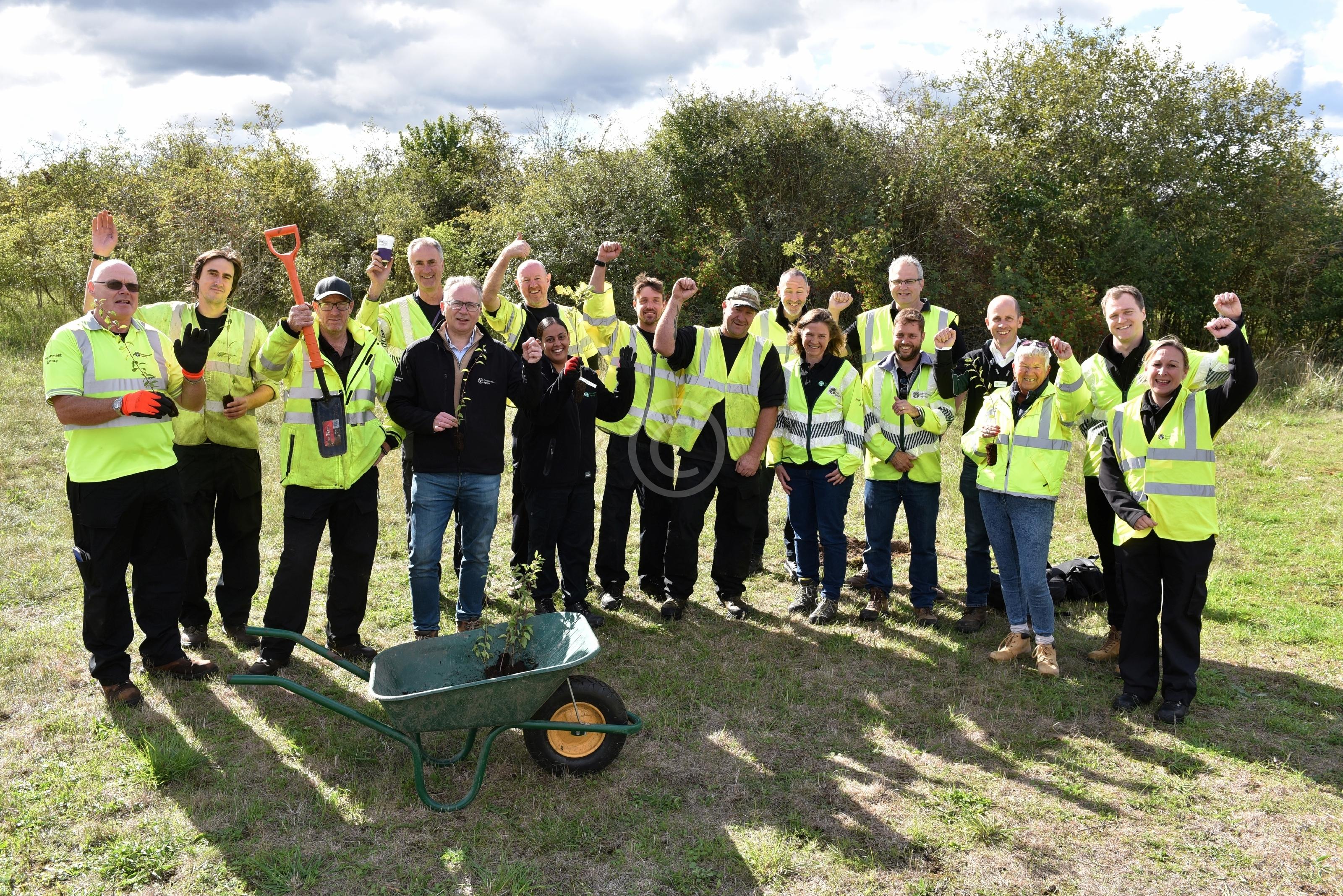 ETON WICK 134902 - Photo 1 of 11 - Baylis Media Photos