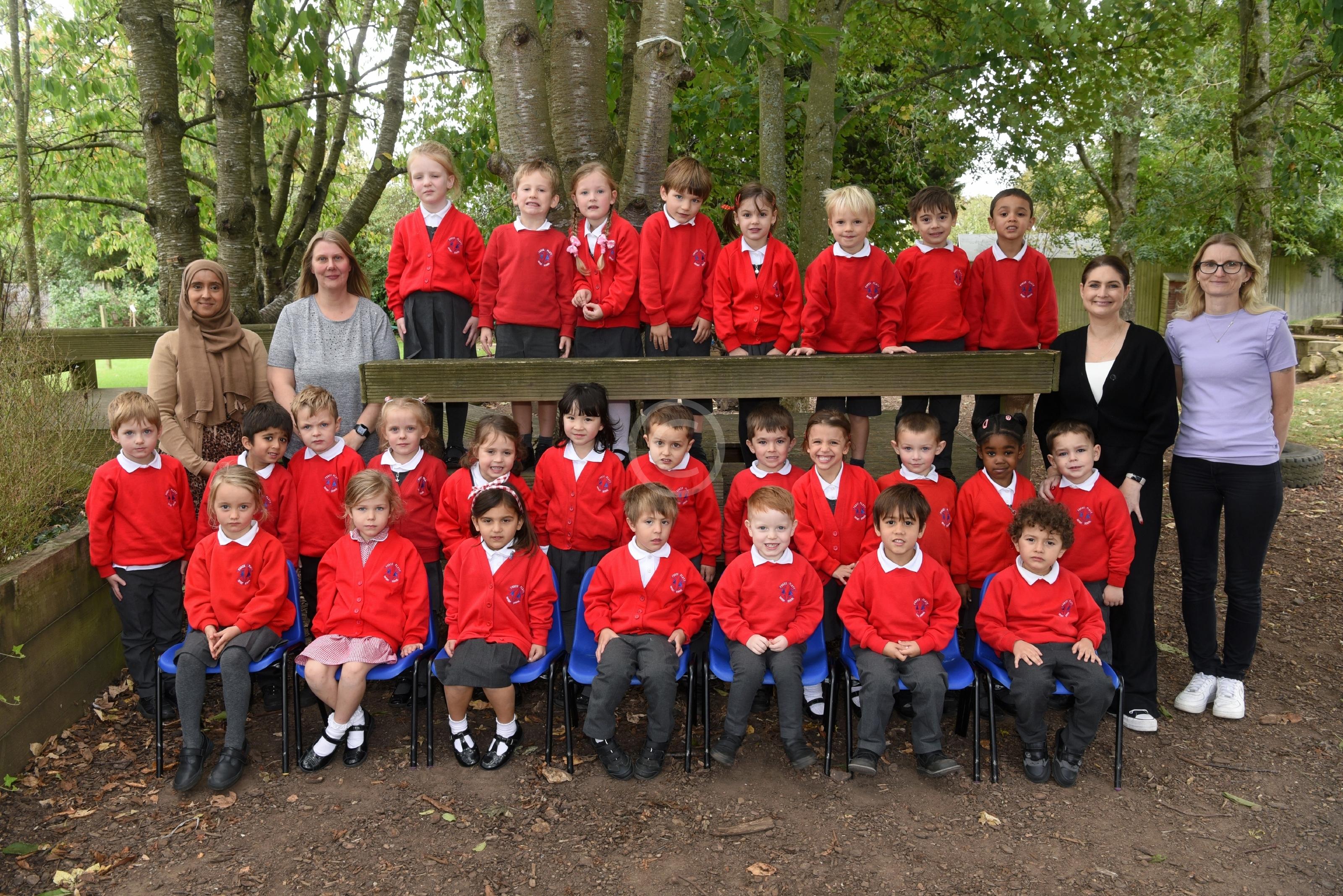 FIRST CLASS 134893 - Photo 1 of 10 - Baylis Media Photos