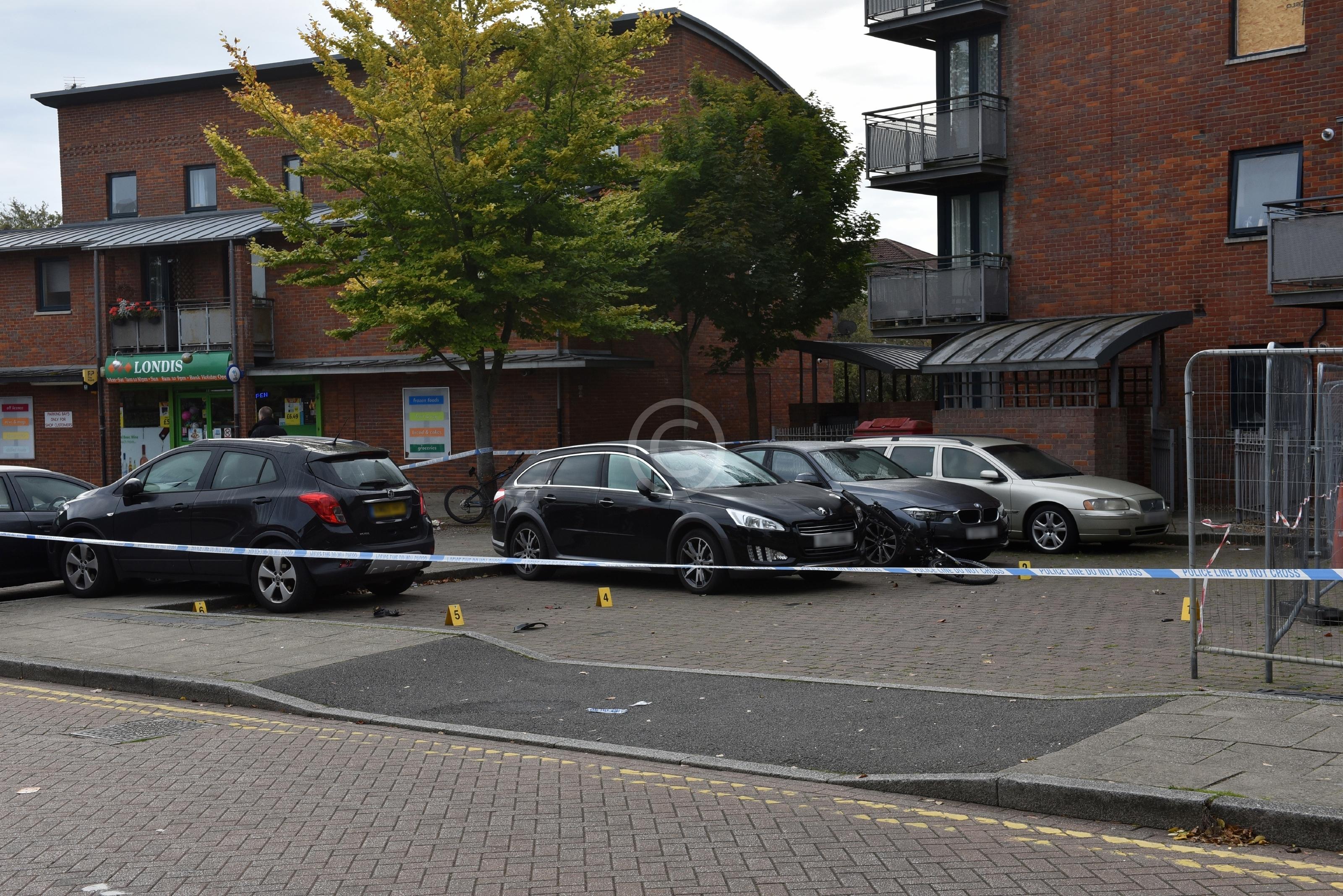 CIPPENHAM 134921 - Photo 1 of 8 - Baylis Media Photos