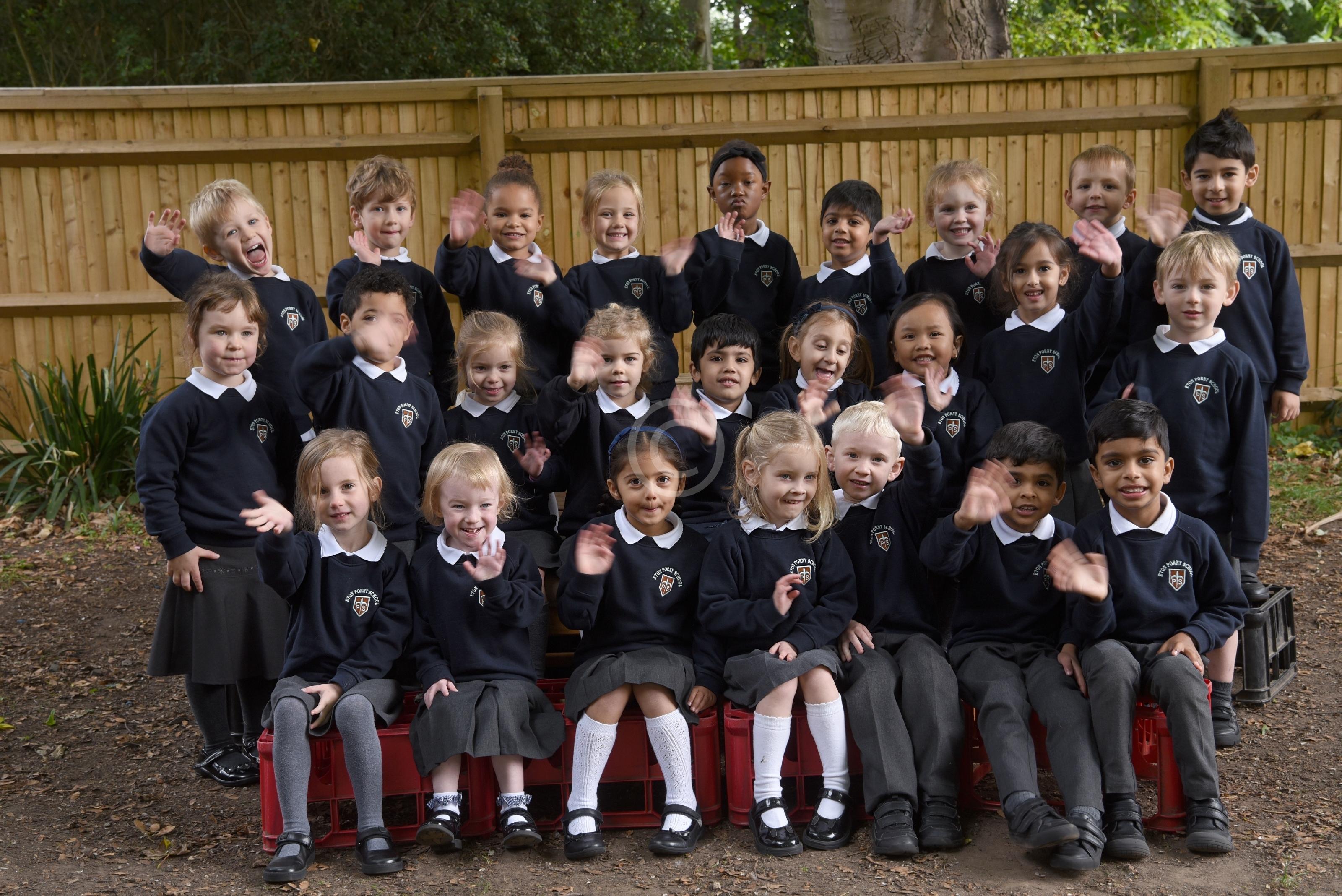 FIRST CLASS 134912 - Photo 1 of 4 - Baylis Media Photos