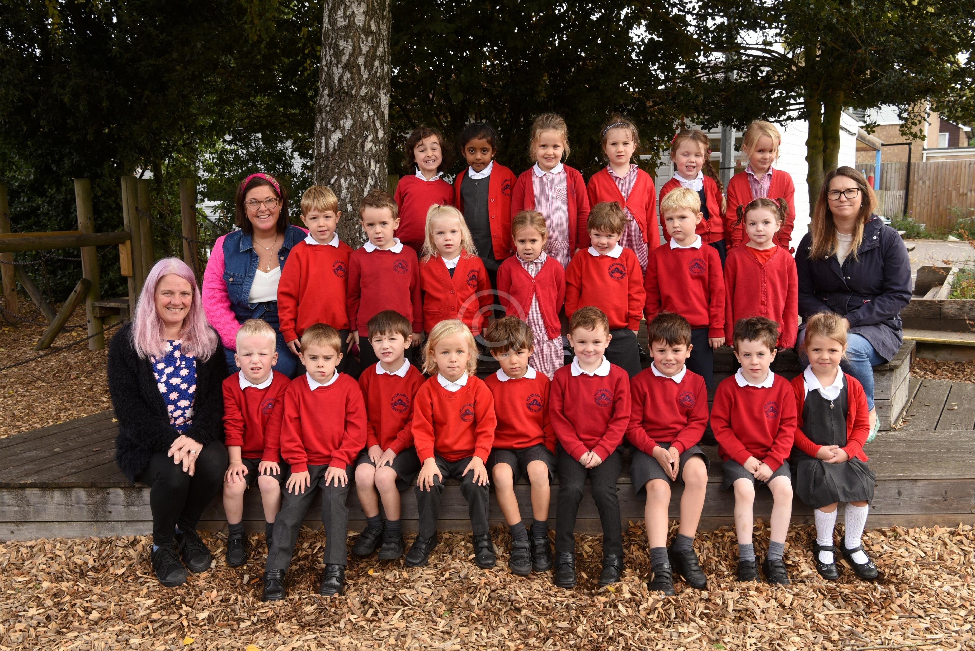 FIRST CLASS 134920 - Photo 1 of 6 - Baylis Media Photos