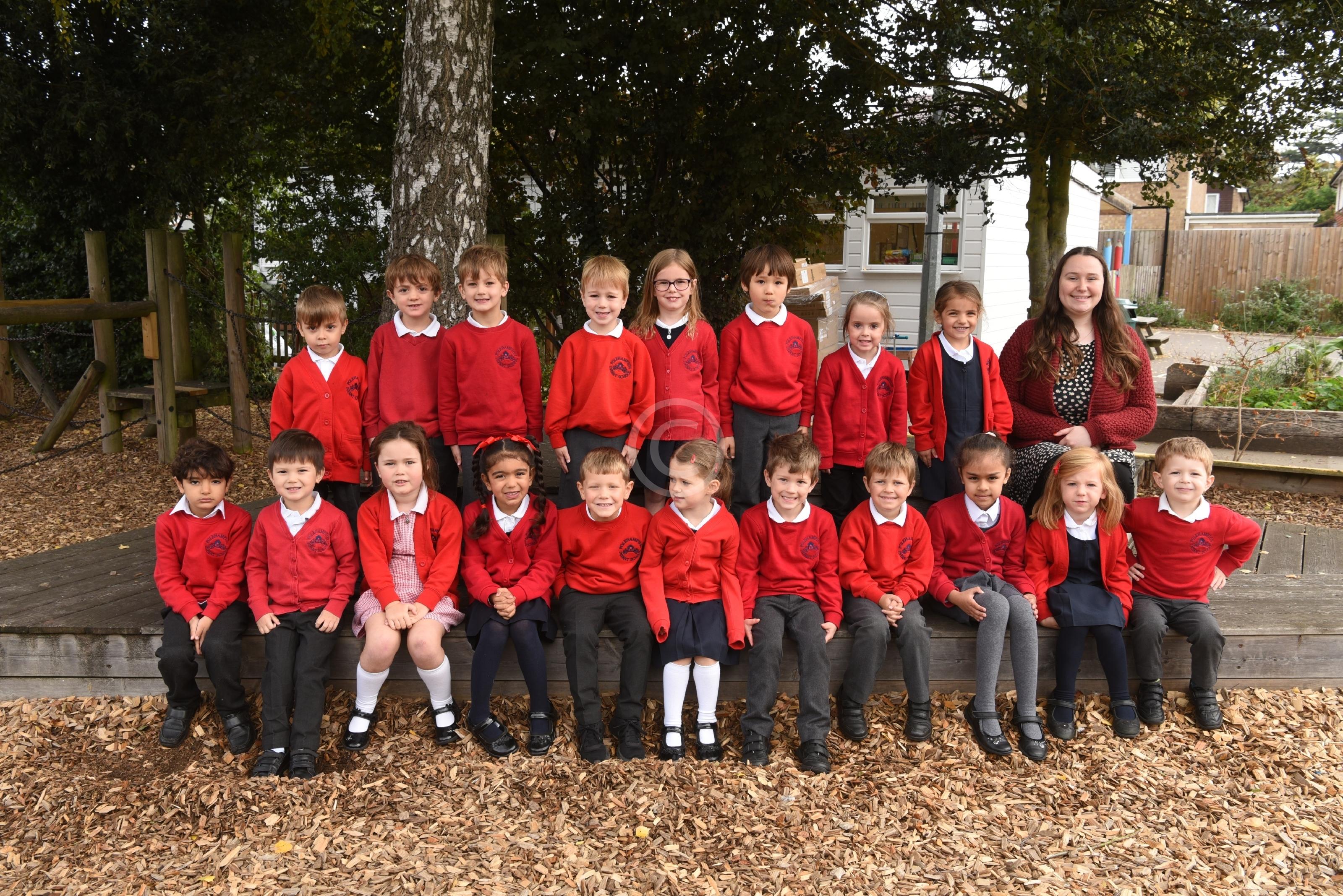 FIRST CLASS 134920 - Photo 1 of 6 - Baylis Media Photos