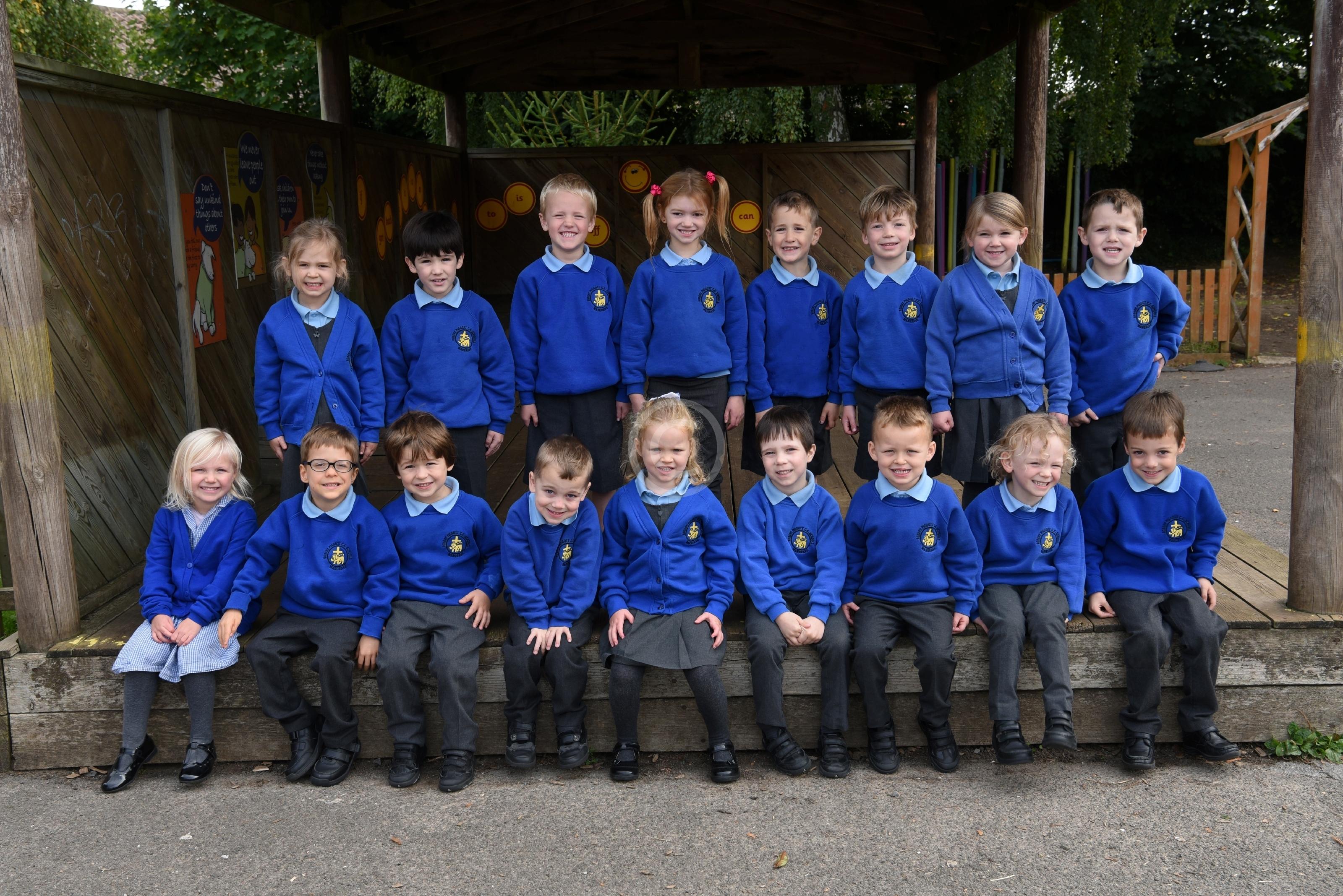 FIRST CLASS 134923 - Photo 1 of 8 - Baylis Media Photos