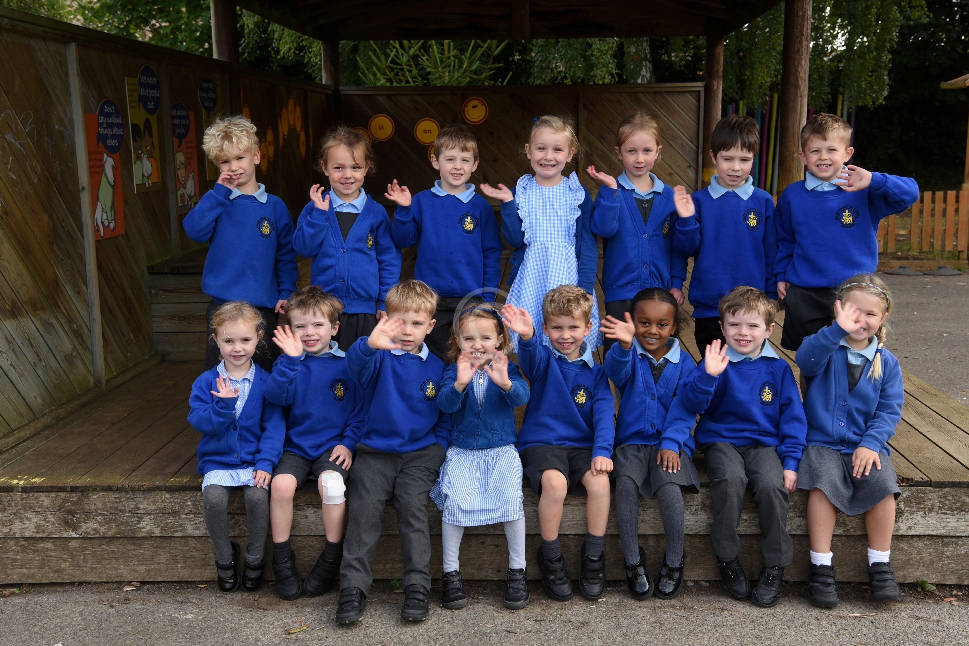 FIRST CLASS 134923 - Photo 1 of 8 - Baylis Media Photos