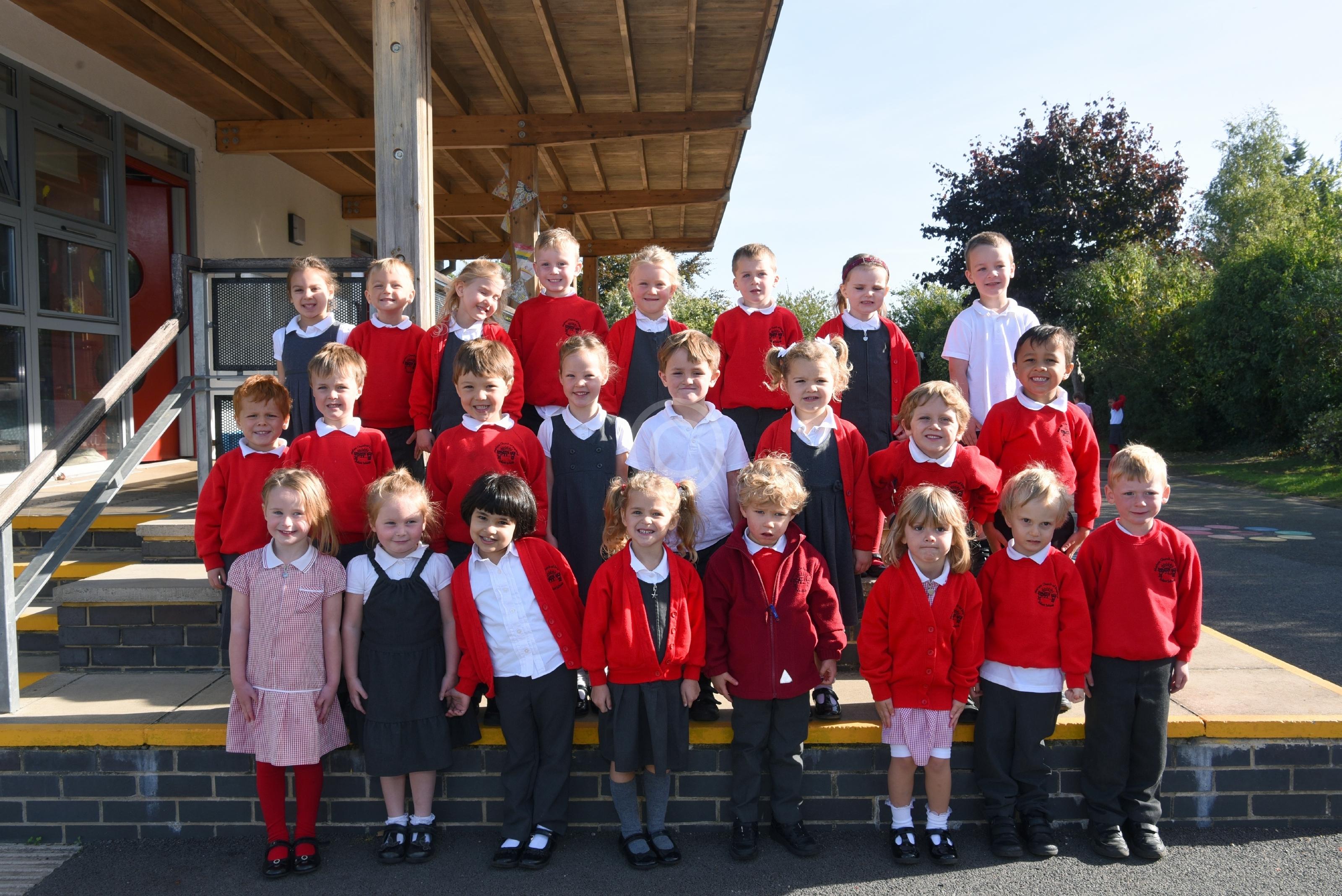 FIRST CLASS 134950 - Photo 1 of 9 - Baylis Media Photos