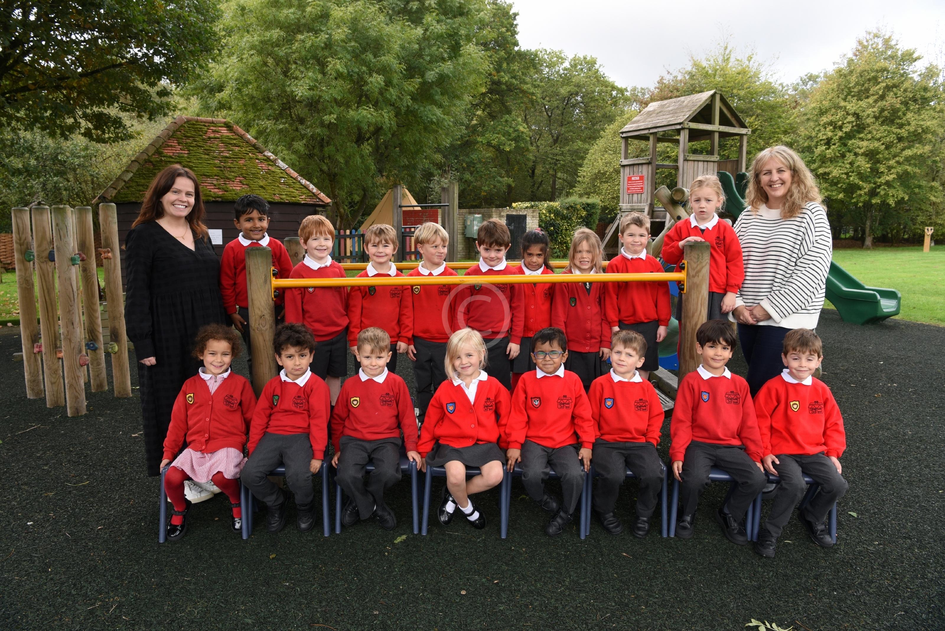 FIRST CLASS 134958 - Photo 1 of 4 - Baylis Media Photos