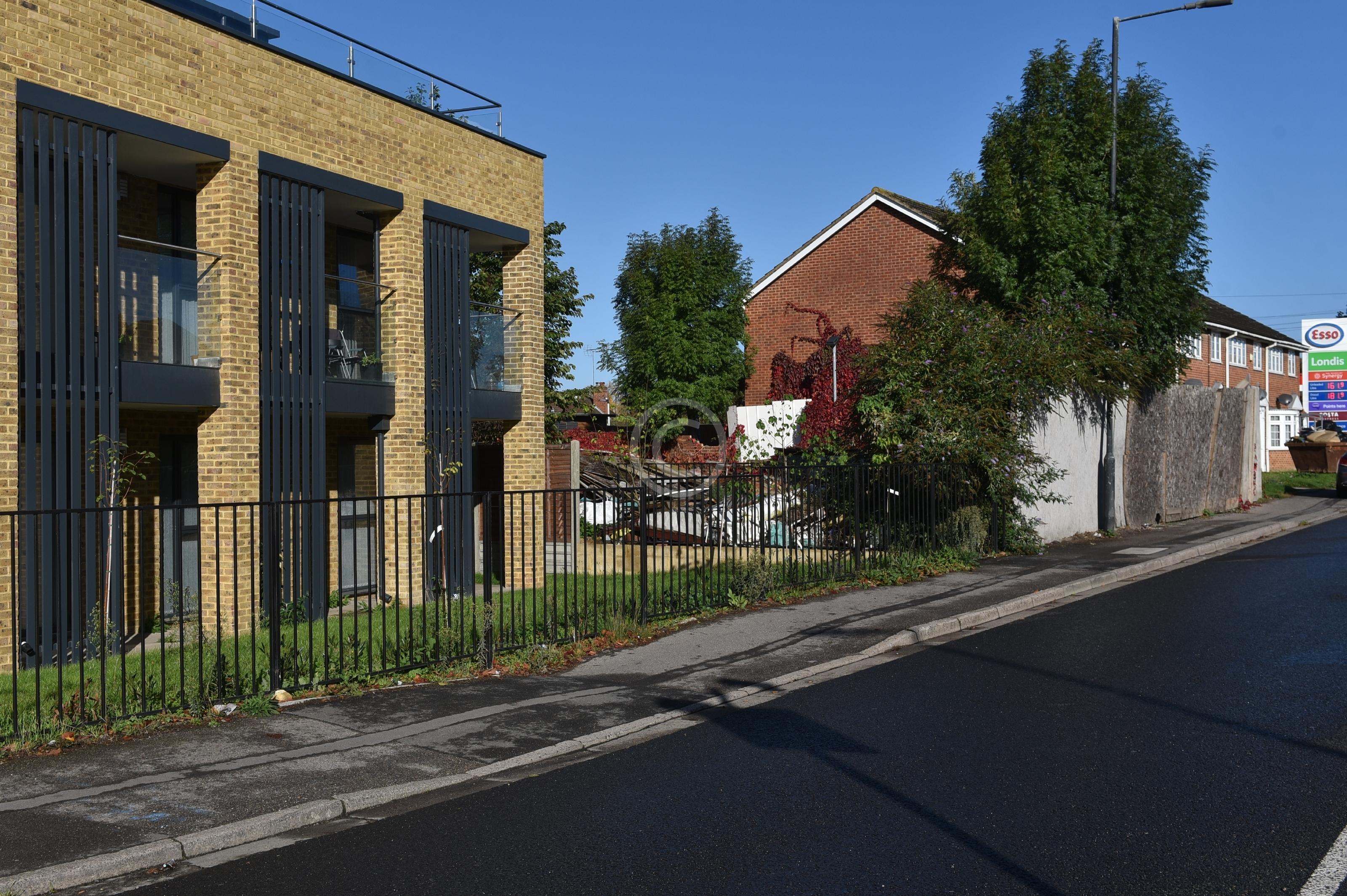 MAIDENHEAD 134963 - Photo 1 of 20 - Baylis Media Photos