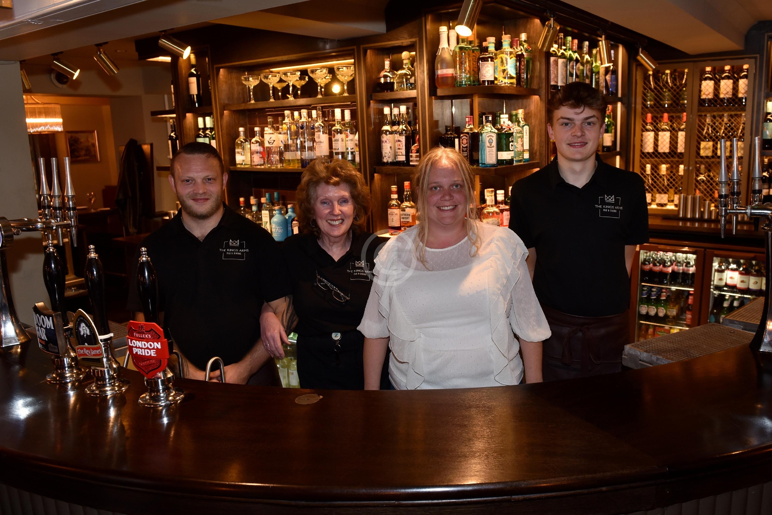 COOKHAM 134978 - Photo 1 of 28 - Baylis Media Photos