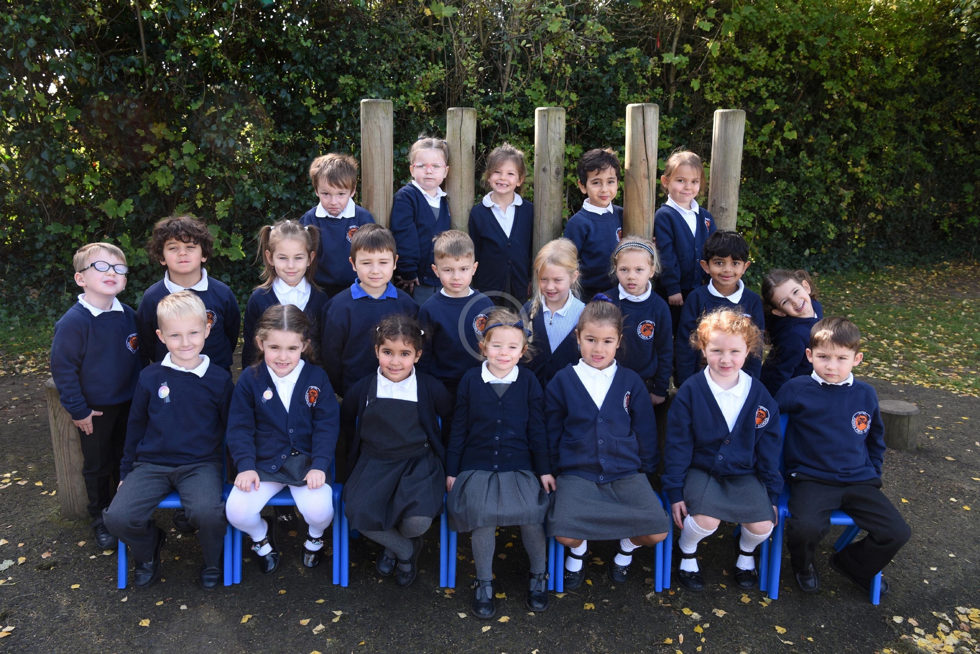 FIRST CLASS 134951 - Photo 1 of 4 - Baylis Media Photos