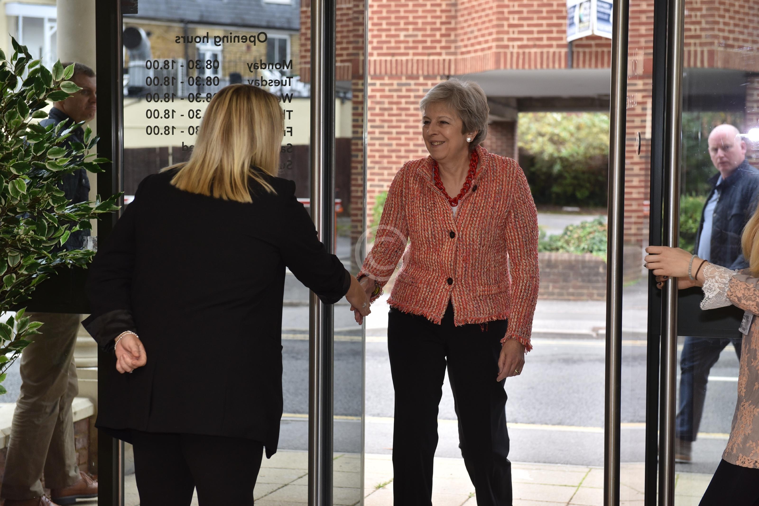 MAIDENHEAD 134981 - Photo 1 of 70 - Baylis Media Photos