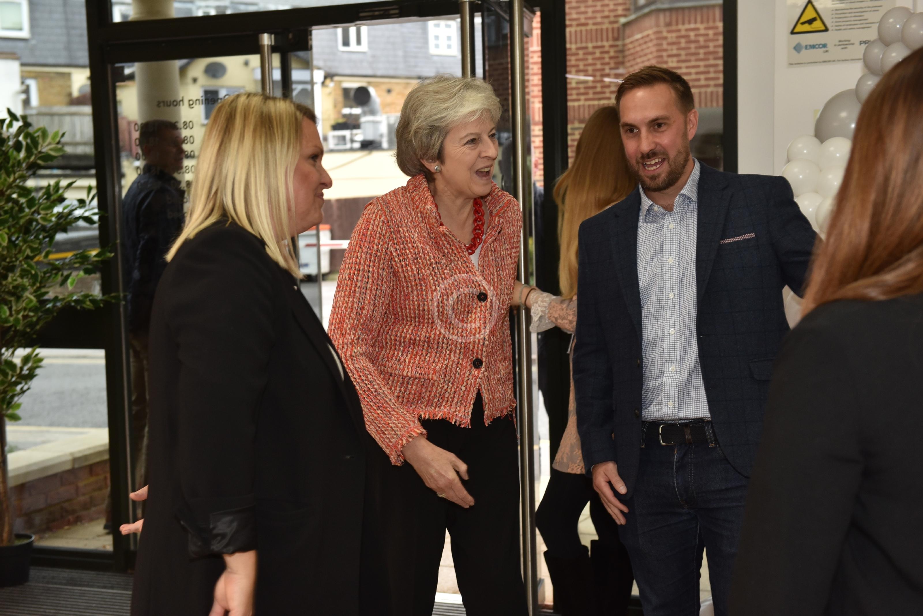 MAIDENHEAD 134981 - Photo 1 of 70 - Baylis Media Photos