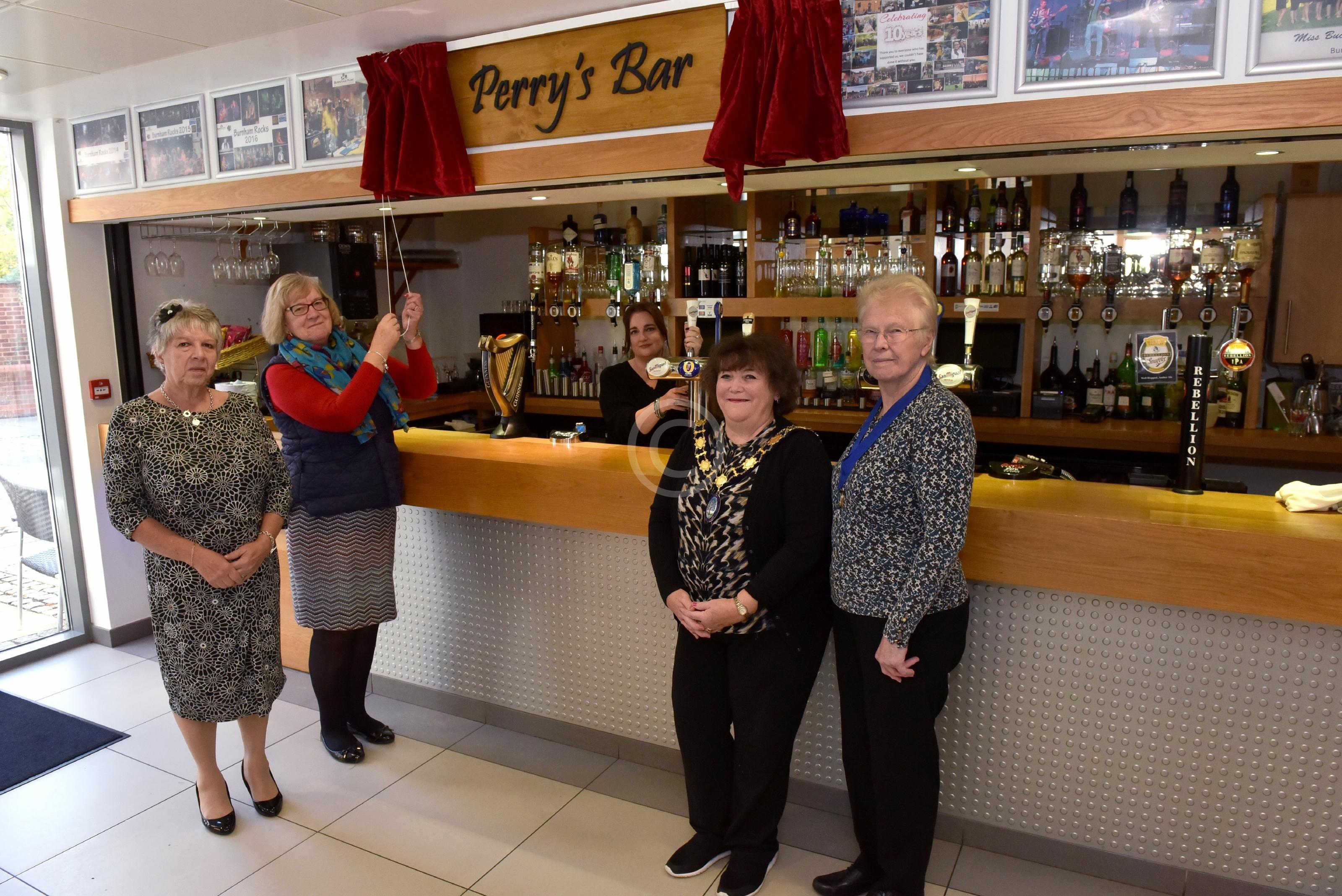 BURNHAM 134988 - Photo 1 of 7 - Baylis Media Photos