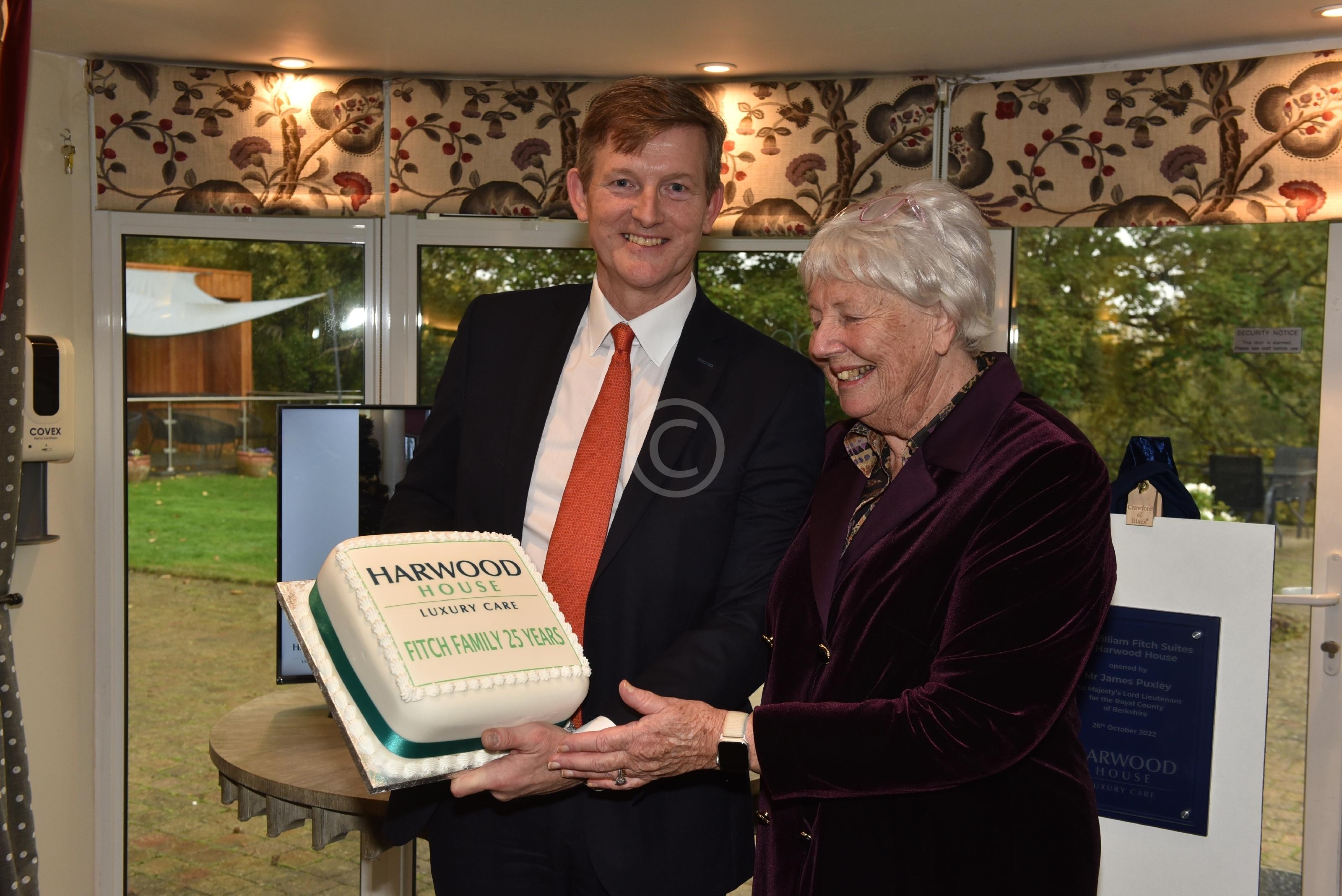 COOKHAM 135003 - Photo 1 of 34 - Baylis Media Photos