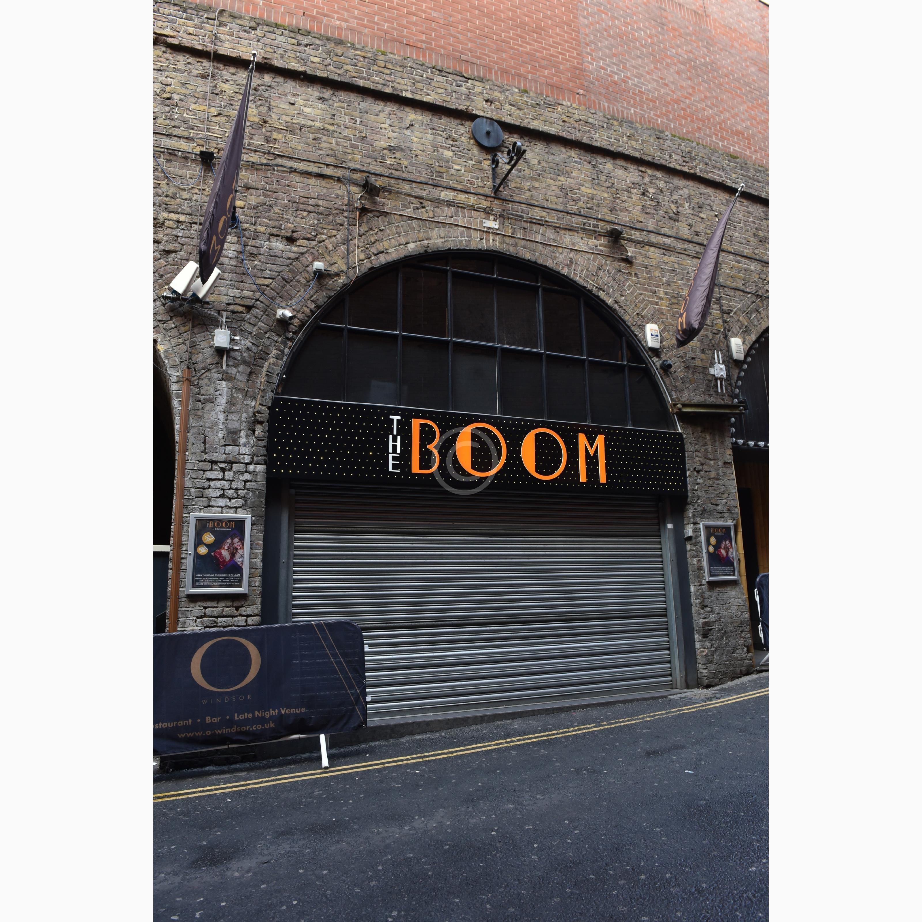 WINDSOR 135005 - Photo 1 of 12 - Baylis Media Photos