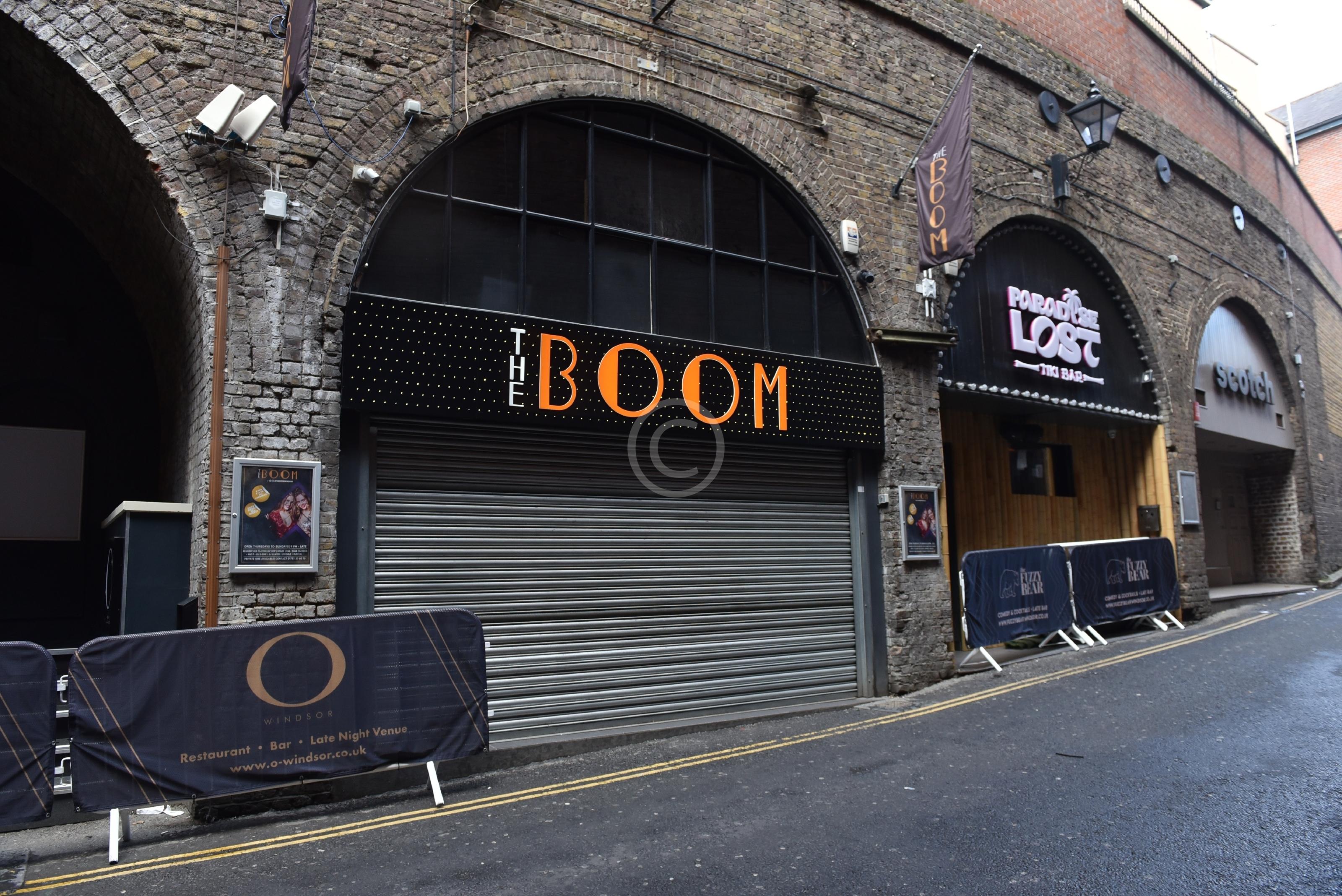 WINDSOR 135005 - Photo 1 of 12 - Baylis Media Photos