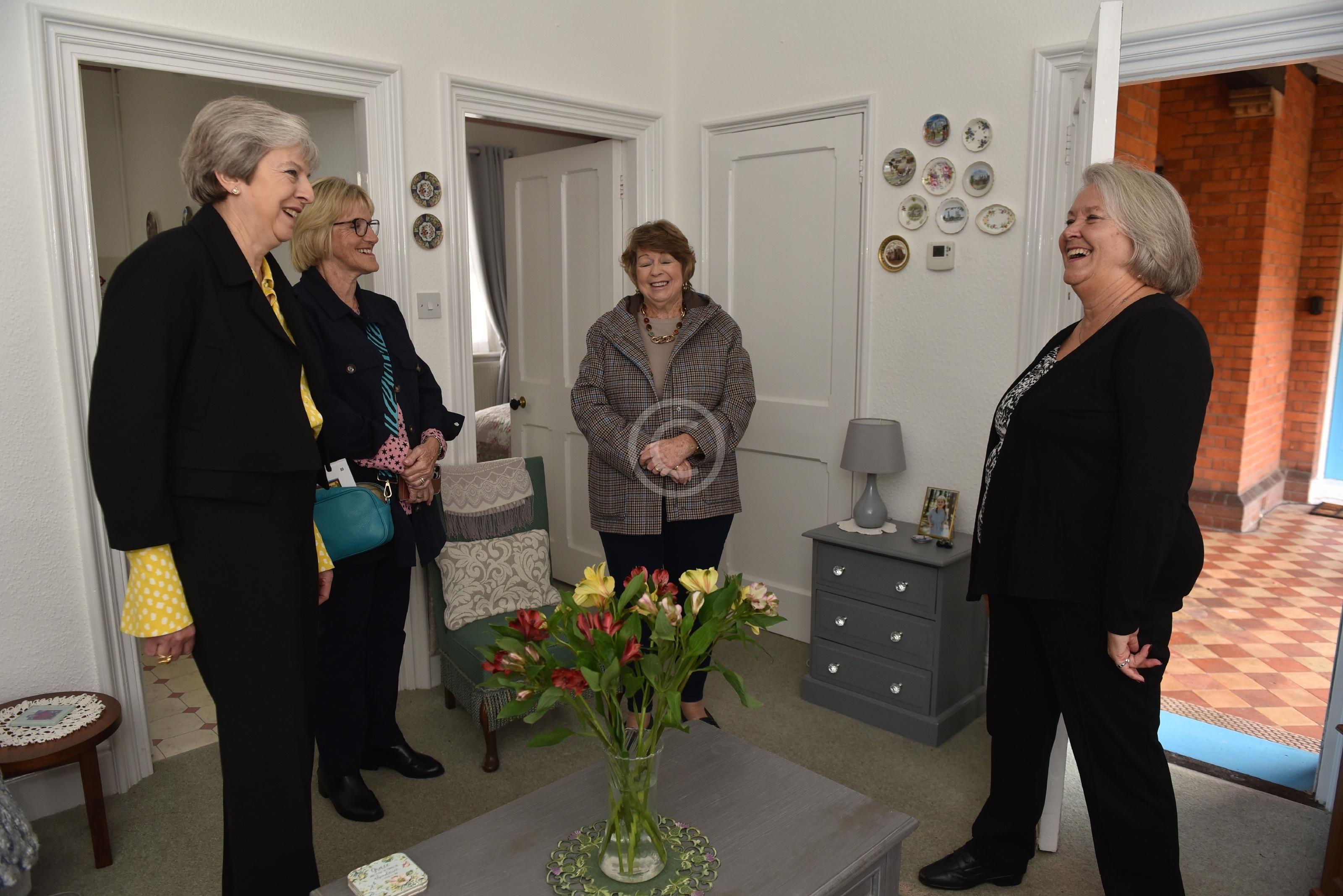 MAIDENHEAD 135007 - Photo 1 of 28 - Baylis Media Photos