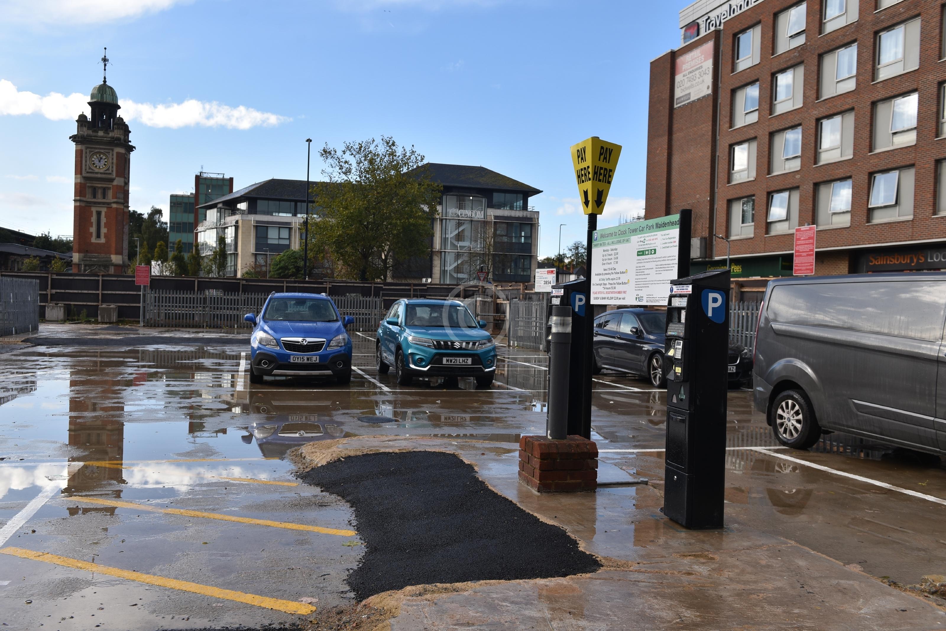 MAIDENHEAD 135014 - Photo 1 of 10 - Baylis Media Photos