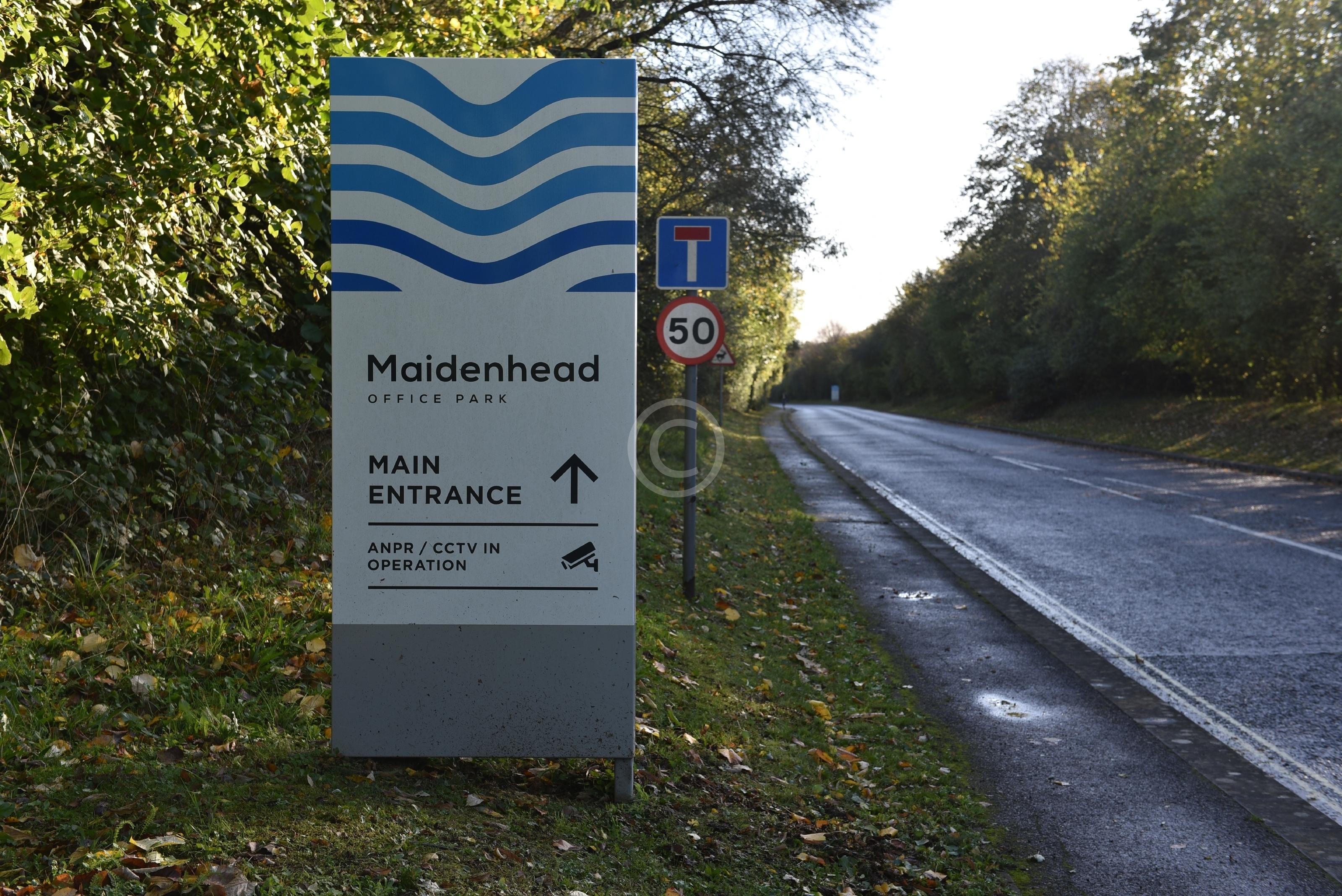 MAIDENHEAD 135015 - Photo 1 of 17 - Baylis Media Photos