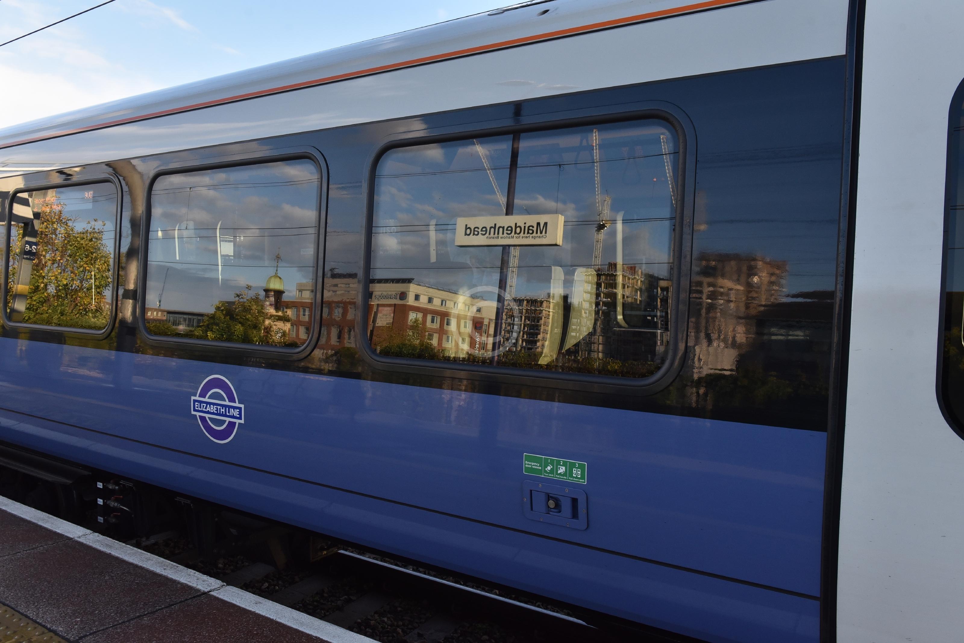 MAIDENHEAD 135035 - Photo 1 of 27 - Baylis Media Photos