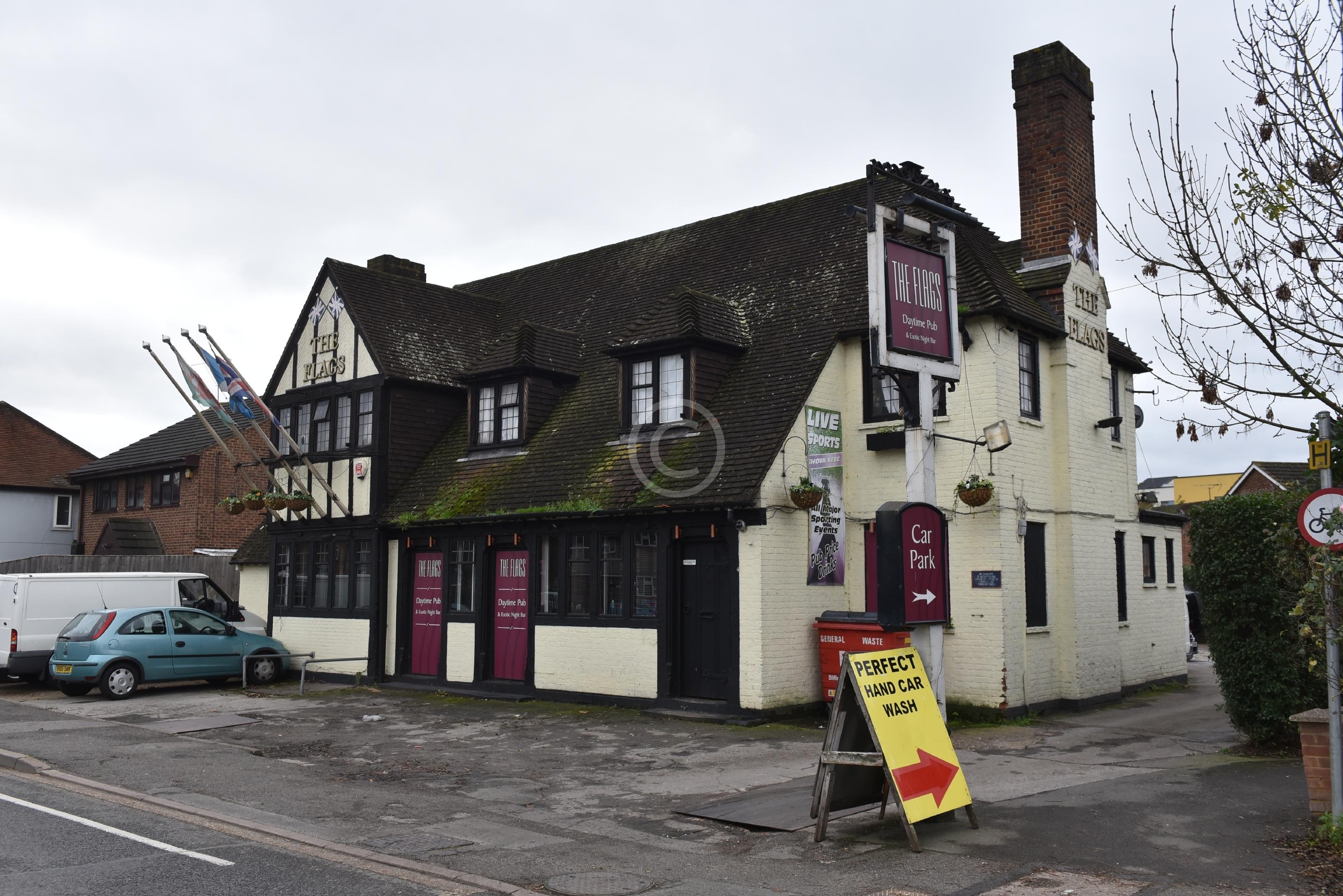 CHALVEY 135041 - Photo 1 of 4 - Baylis Media Photos