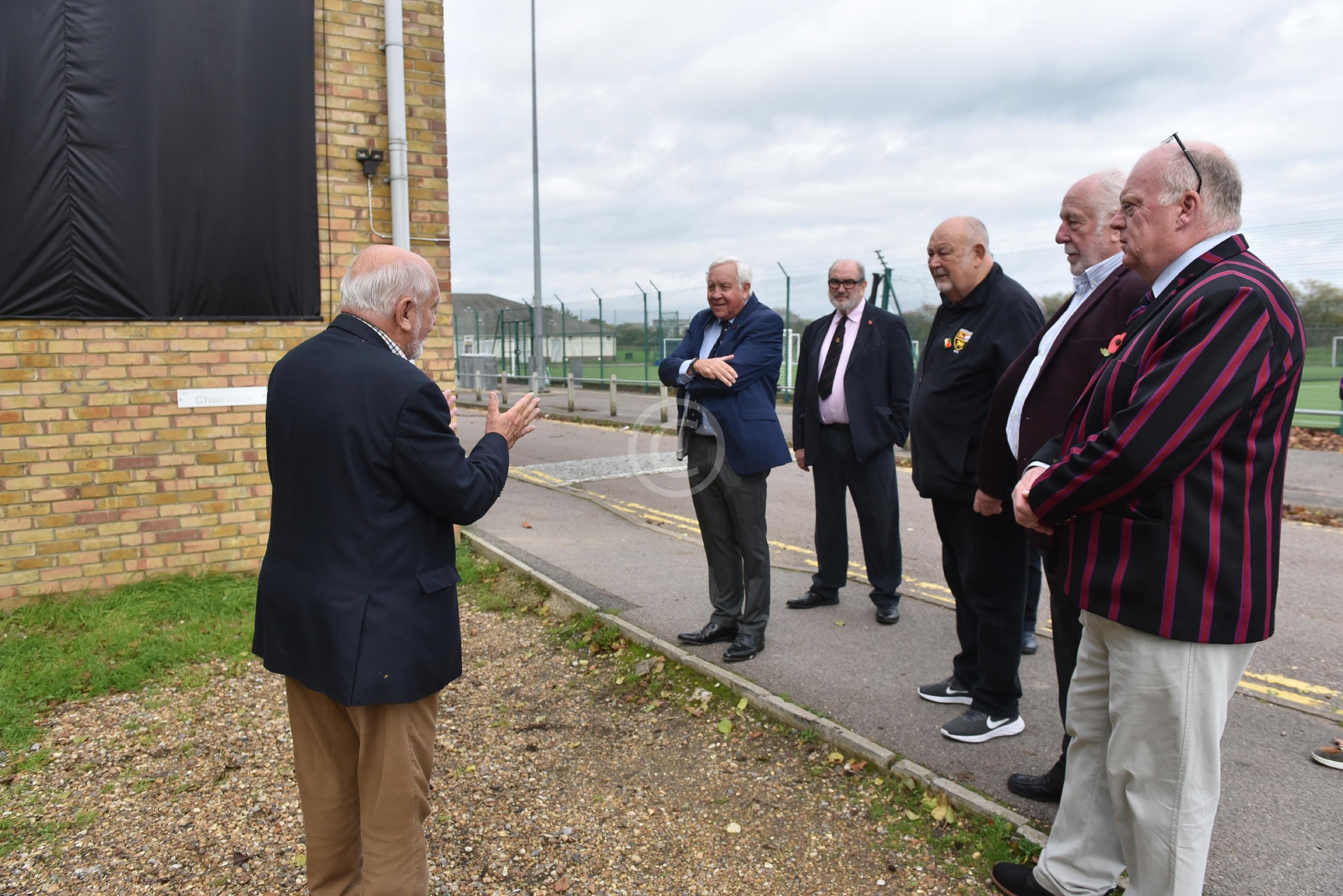 MAIDENHEAD 135044 - Photo 1 of 20 - Baylis Media Photos