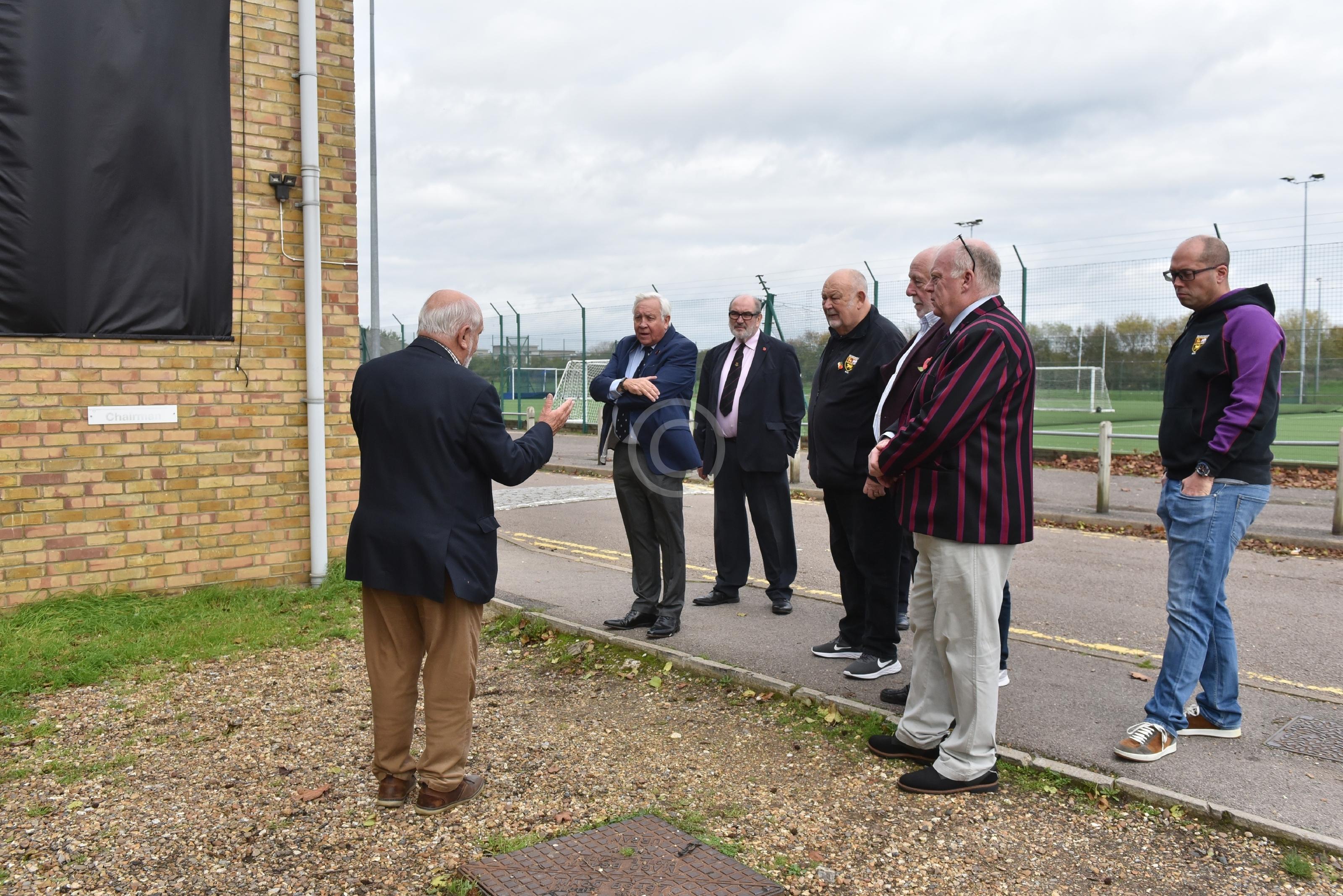 MAIDENHEAD 135044 - Photo 1 of 20 - Baylis Media Photos