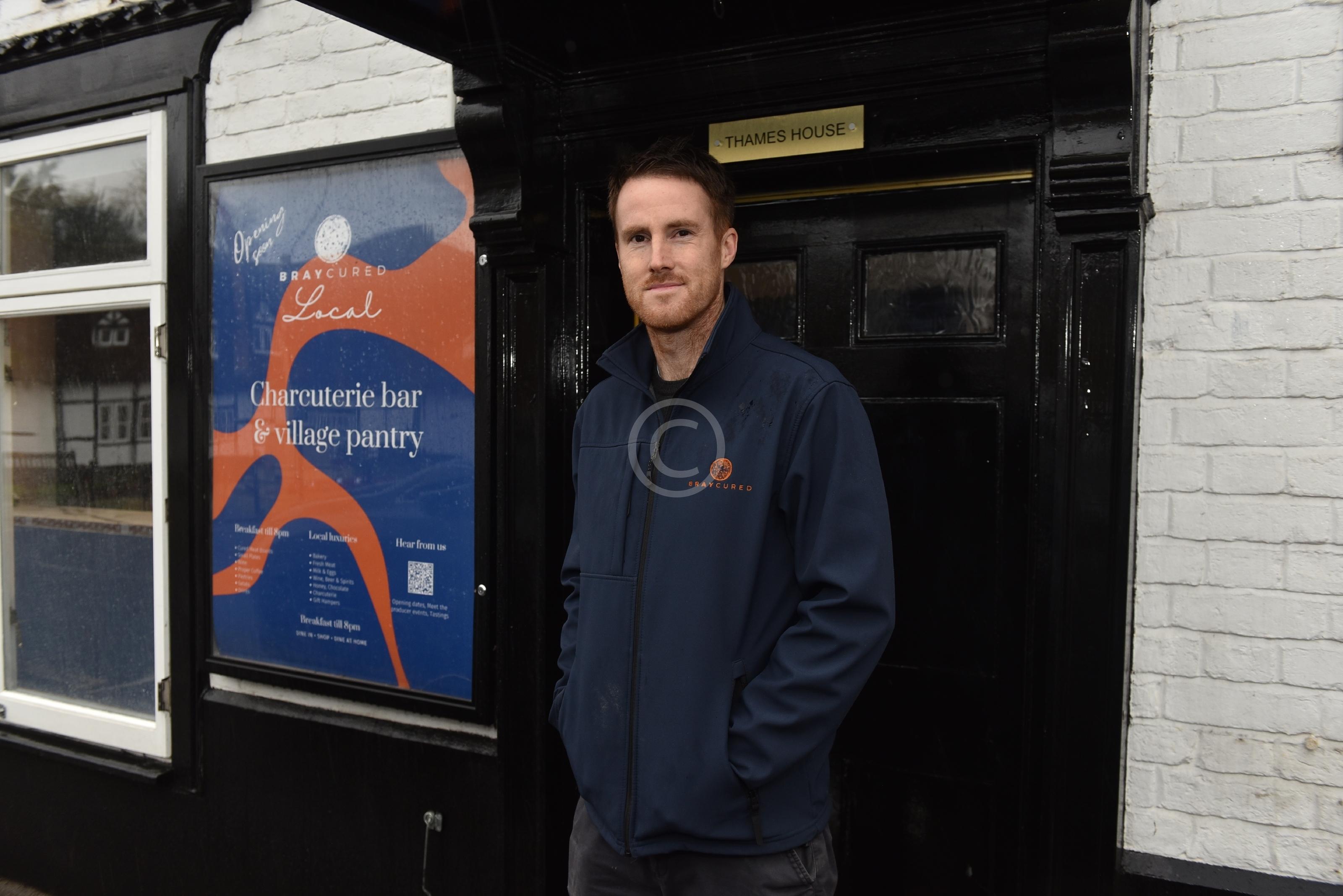 BRAY 135047 - Photo 1 of 7 - Baylis Media Photos