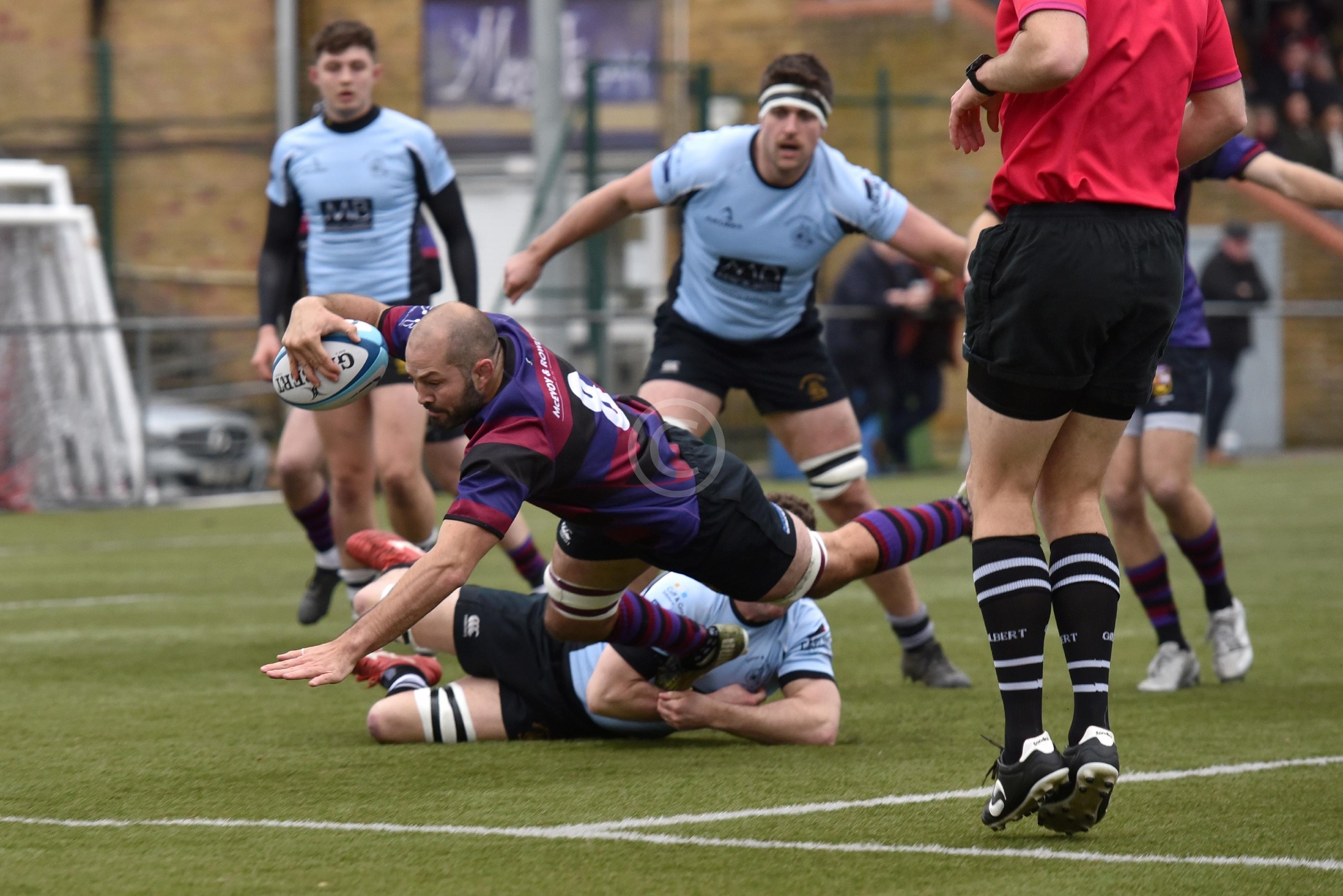 RUGBY 135079 - Photo 1 of 18 - Baylis Media Photos