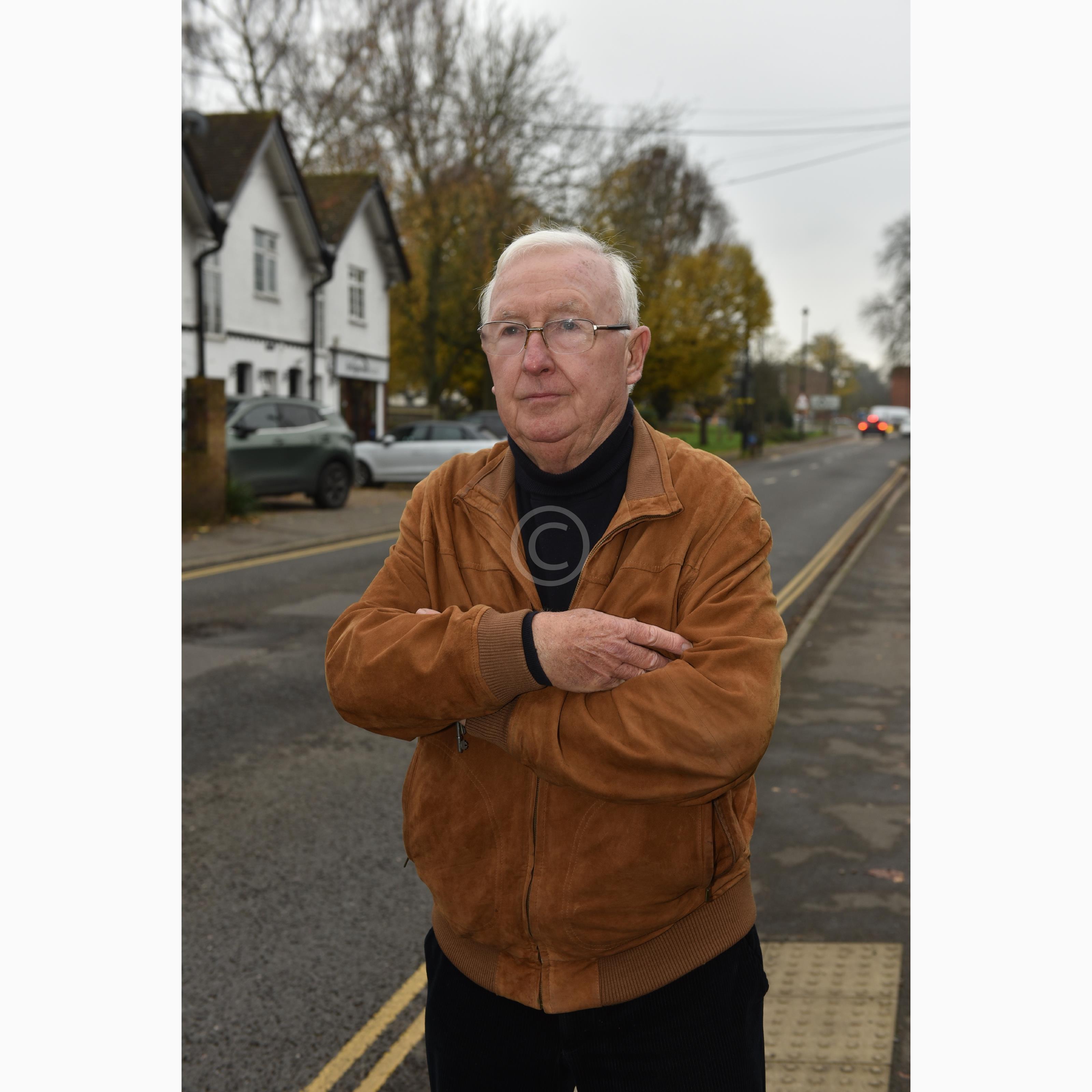 MAIDENHEAD 135085 - Photo 1 of 8 - Baylis Media Photos